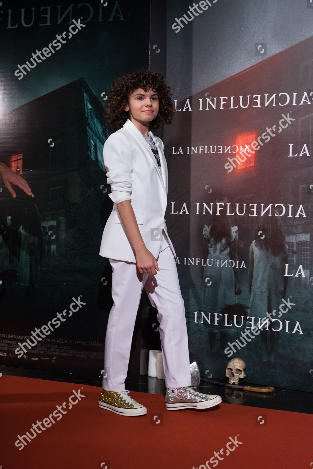 Daniela Rubio Editorial Stock Photo - Stock Image | Shutterstock