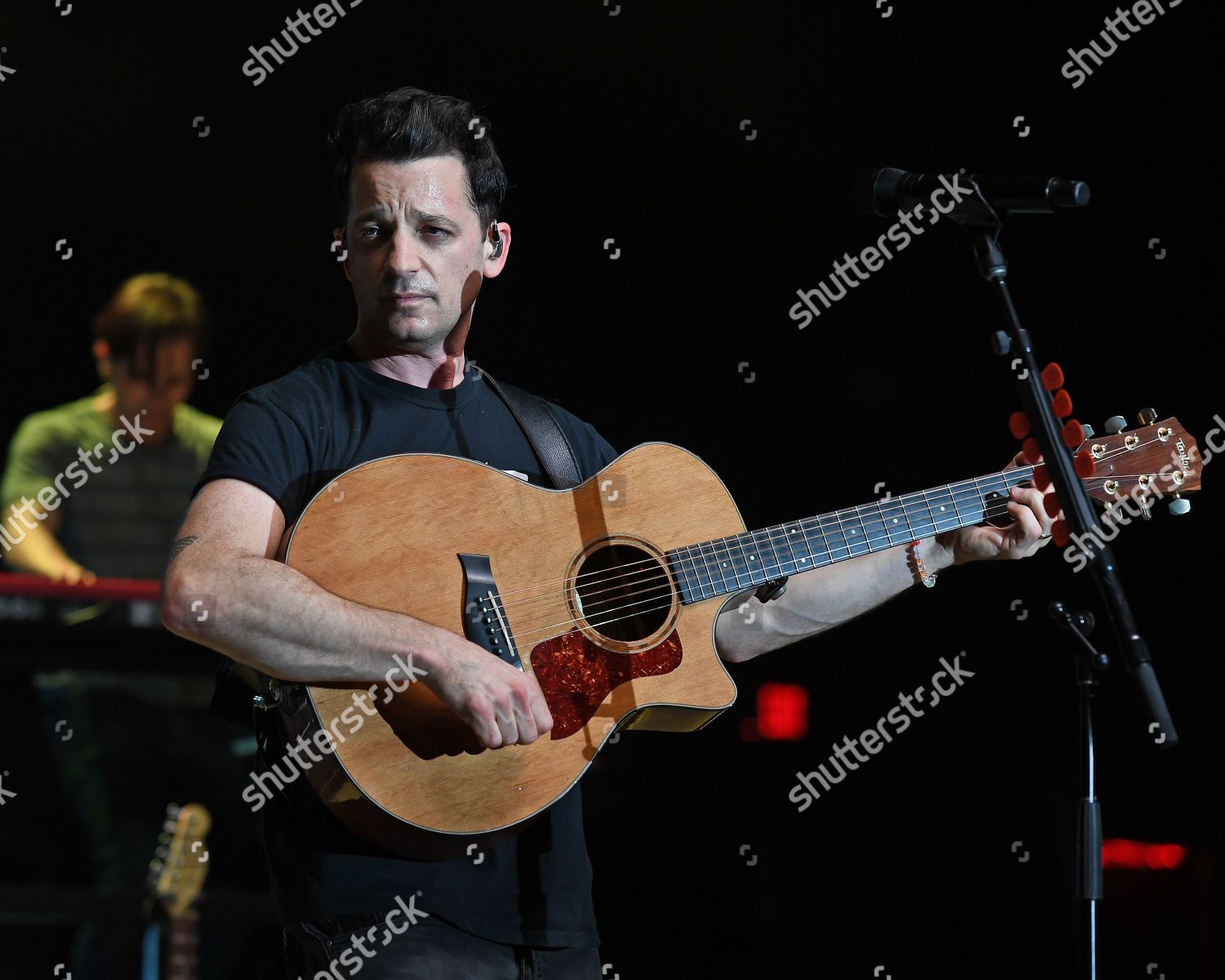 Oar Marc Roberge Editorial Stock Photo - Stock Image | Shutterstock