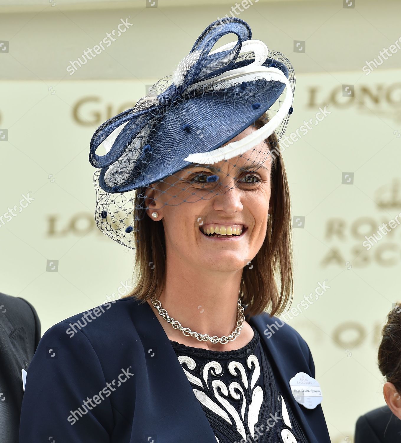 Major Heather Stanning Olympic Gold Winning Editorial Stock Photo ...