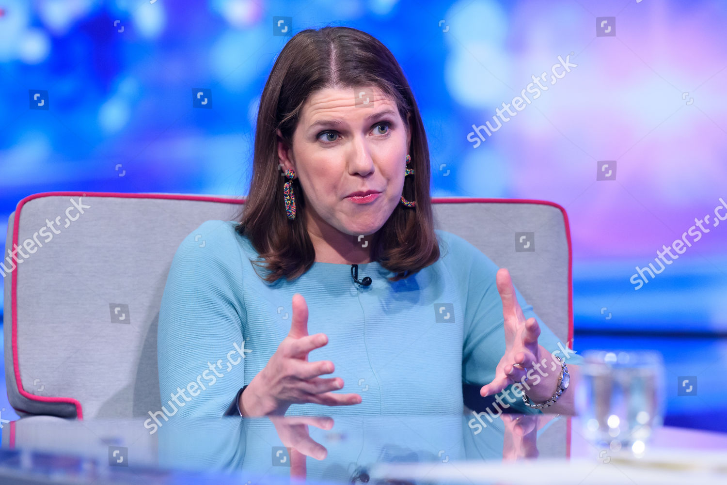 Jo Swinson Mp Editorial Stock Photo - Stock Image | Shutterstock