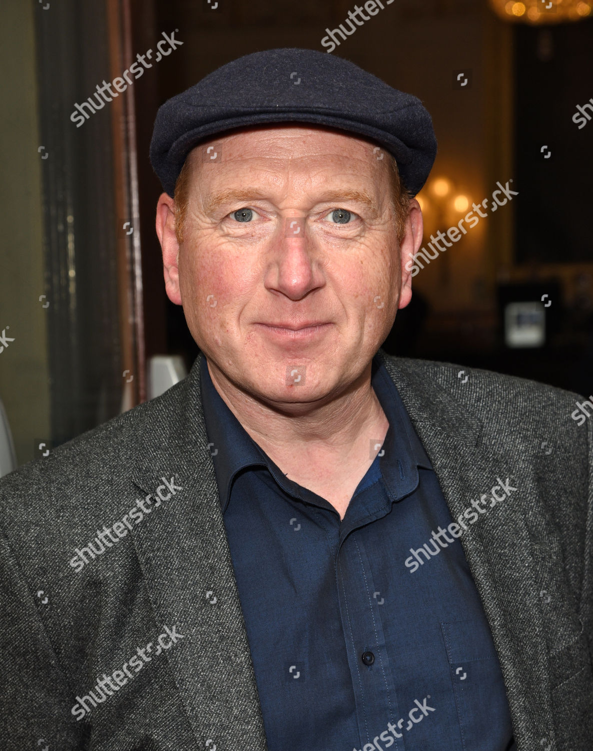 Adrian Scarborough Editorial Stock Photo - Stock Image | Shutterstock