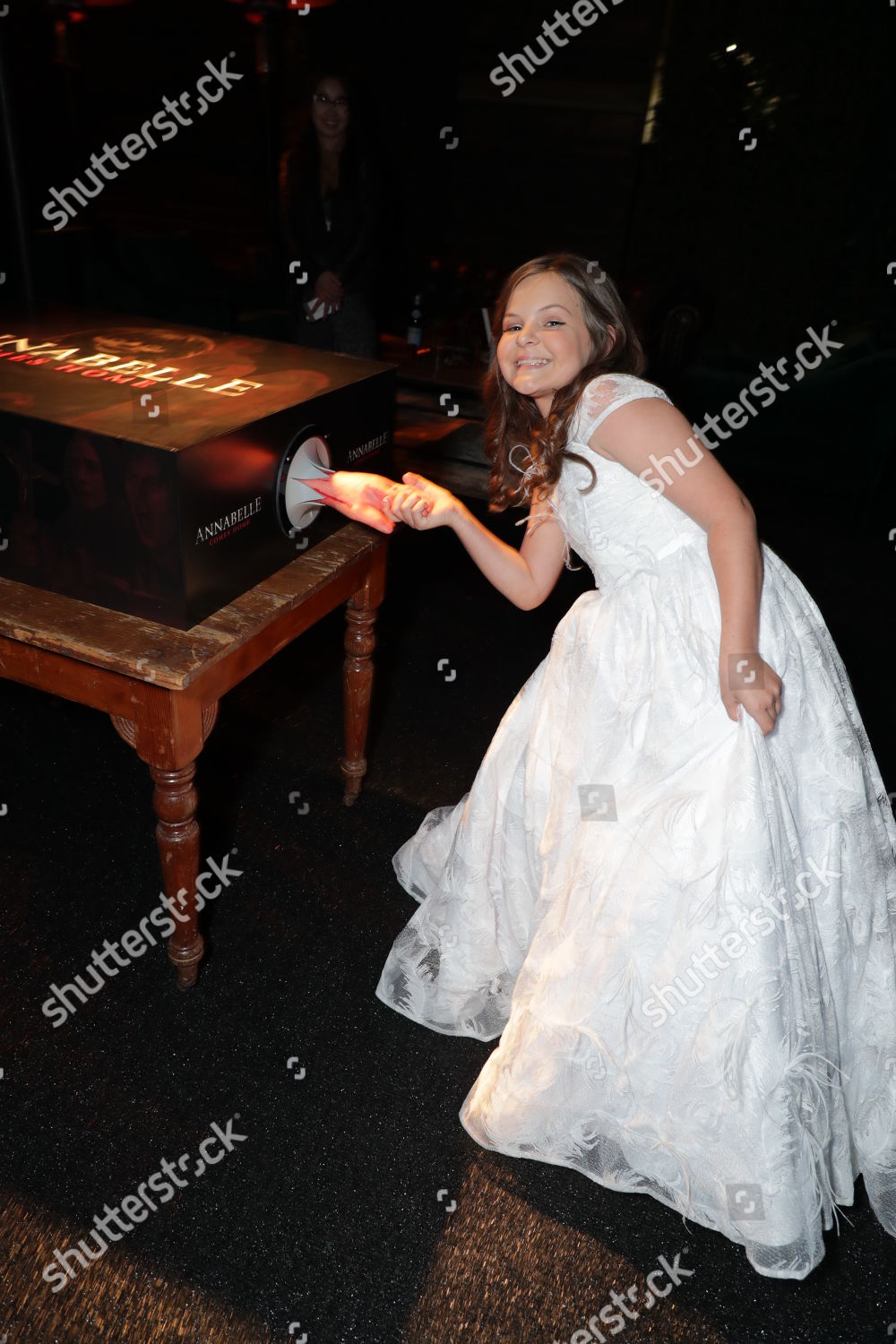 Samara Lee Editorial Stock Photo - Stock Image | Shutterstock