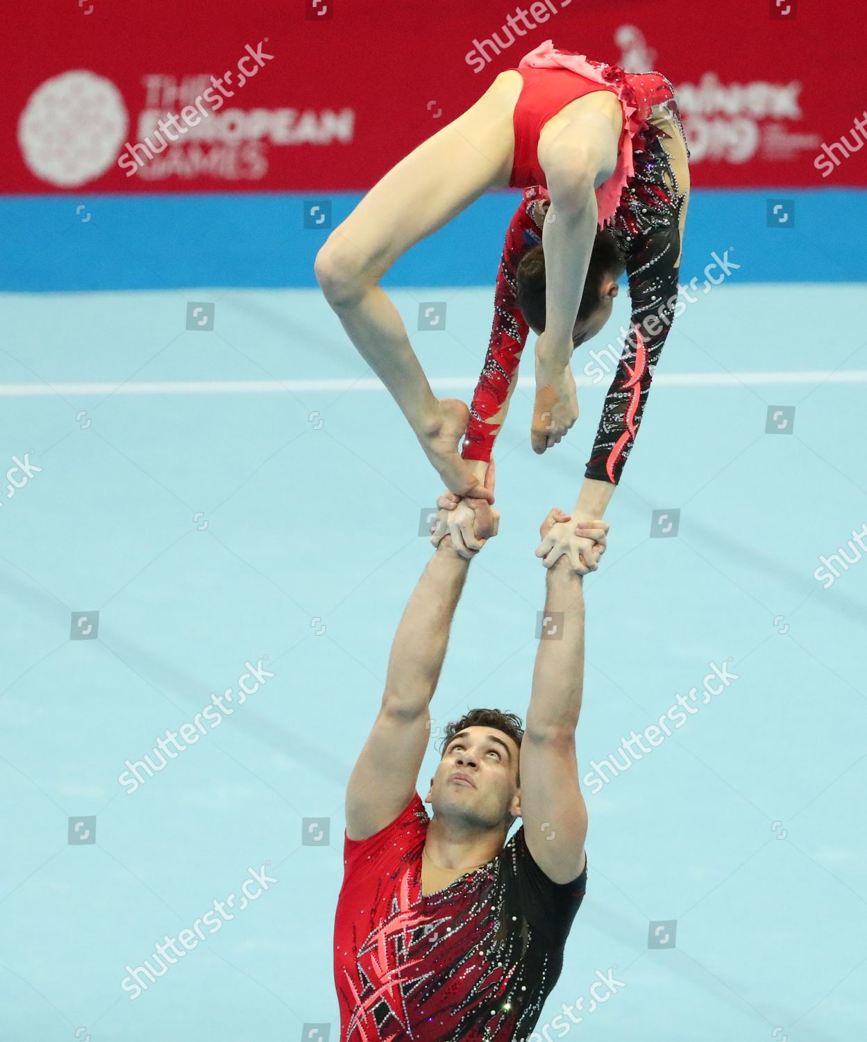 Der Van Locht Stef Dijck Van Editorial Stock Photo - Stock Image ...