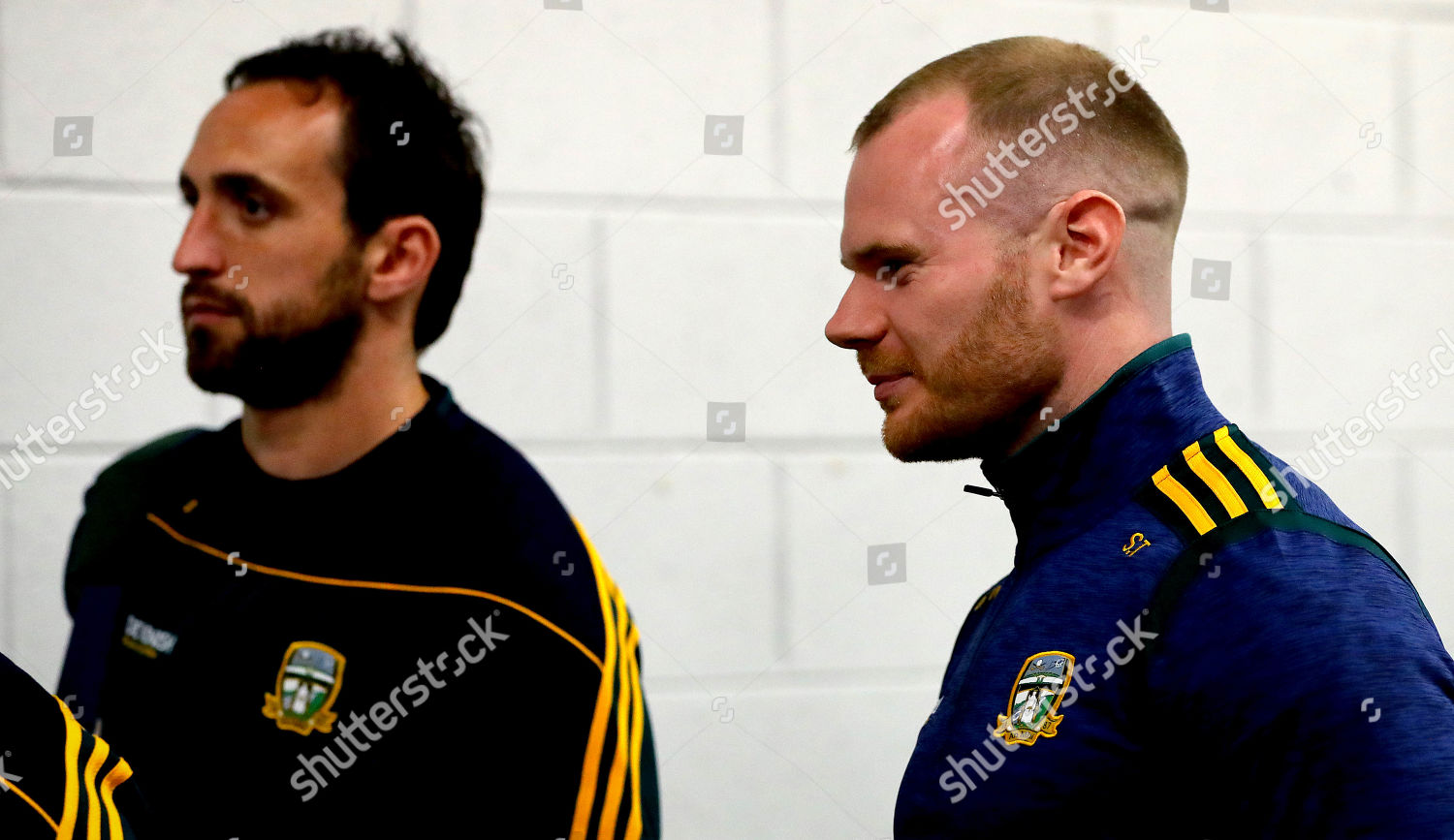 Dublin Vs Meath Sean Tobin Meath Editorial Stock Photo - Stock Image ...