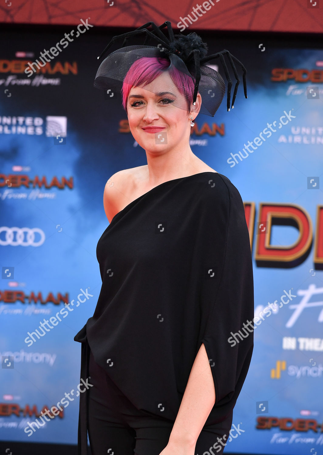 Grae Drake Editorial Stock Photo - Stock Image | Shutterstock