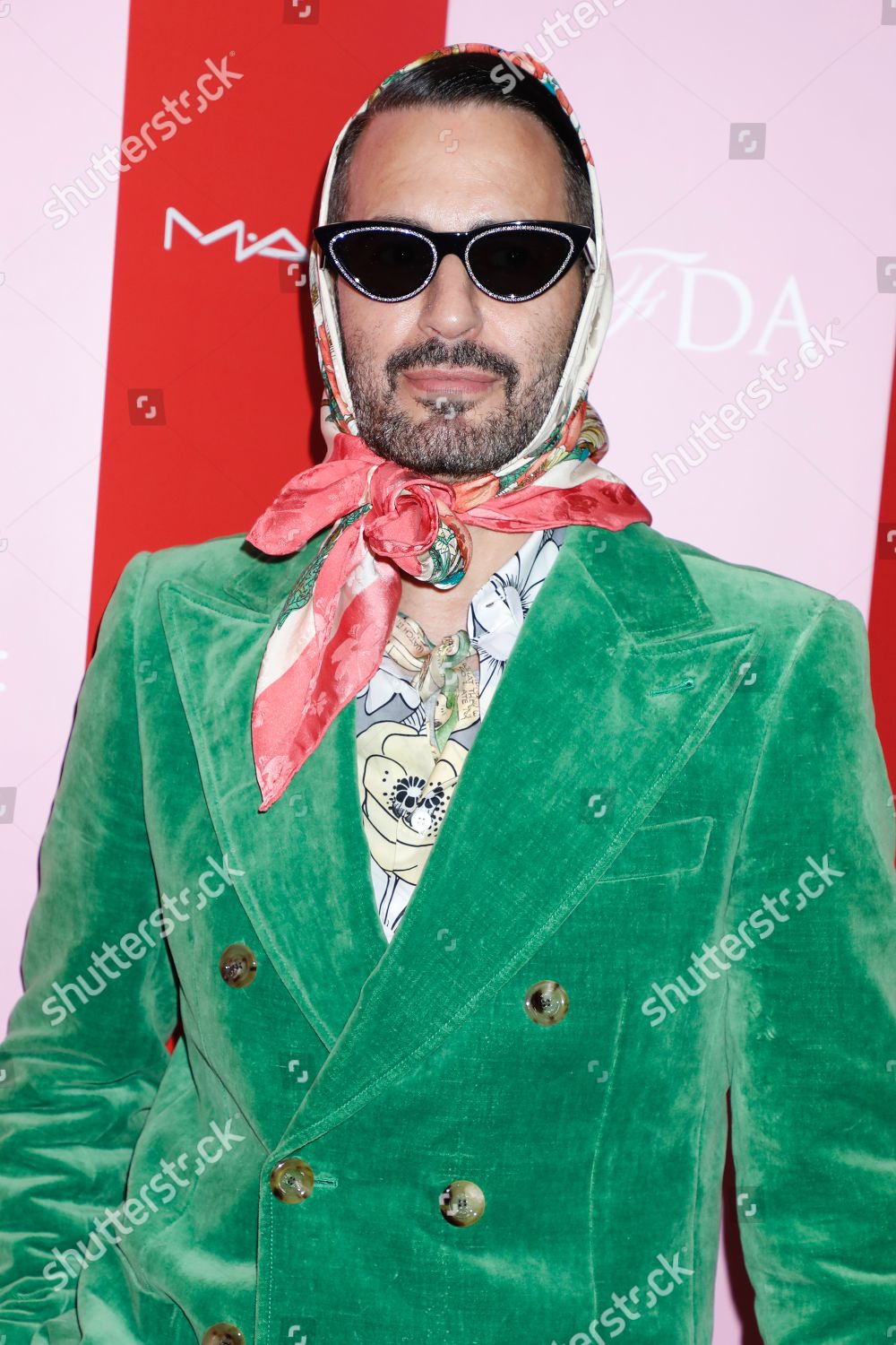 Marc Jacobs Editorial Stock Photo - Stock Image | Shutterstock