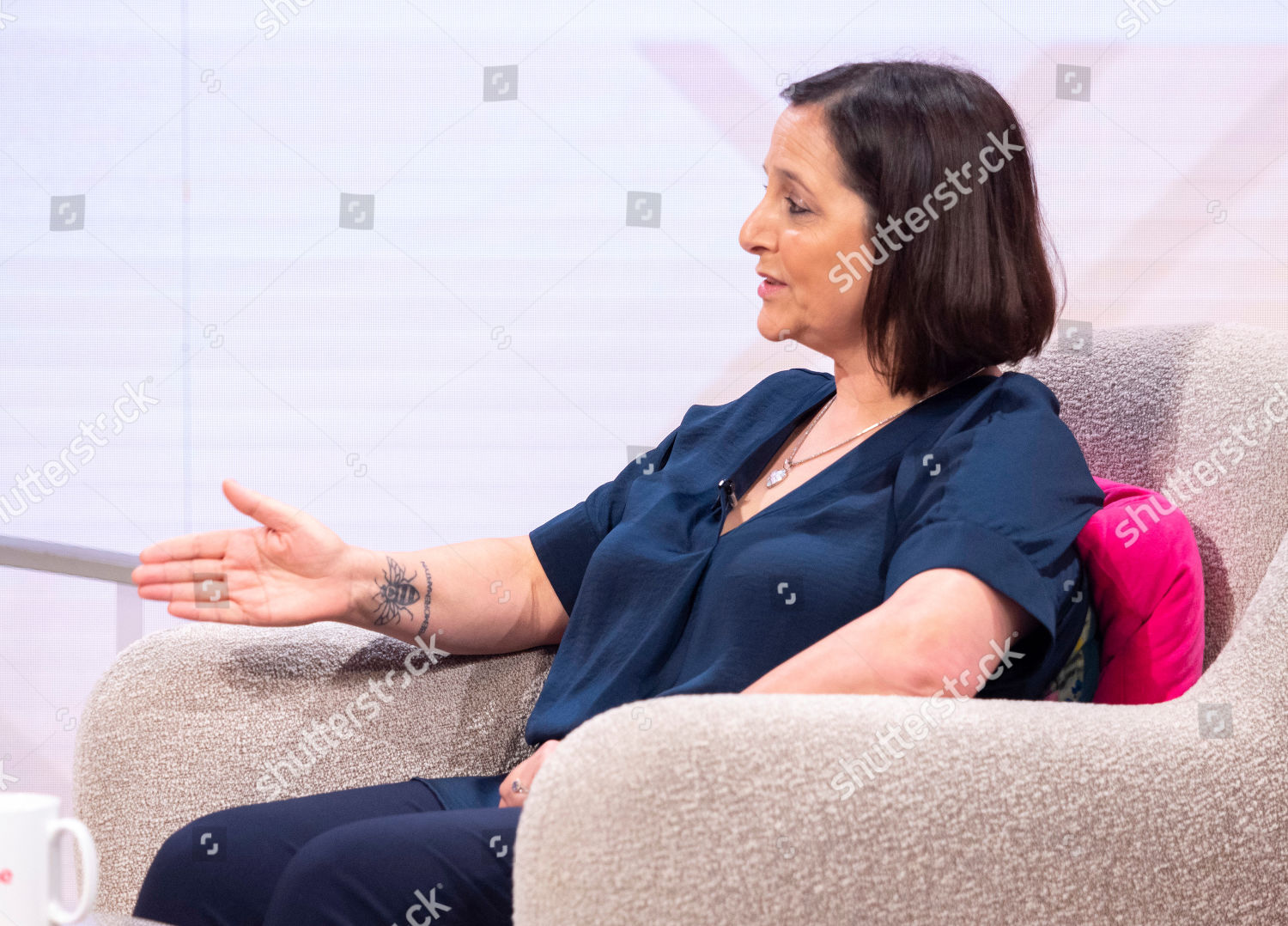 Figen Murray Editorial Stock Photo - Stock Image | Shutterstock