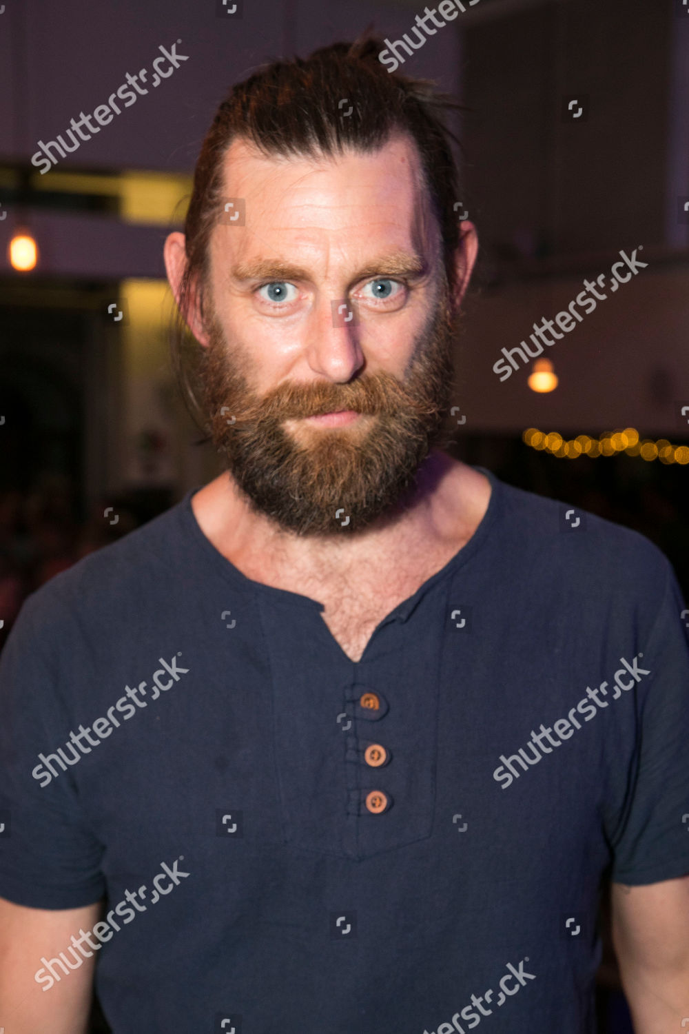 Jethro Skinner Palme Editorial Stock Photo - Stock Image | Shutterstock