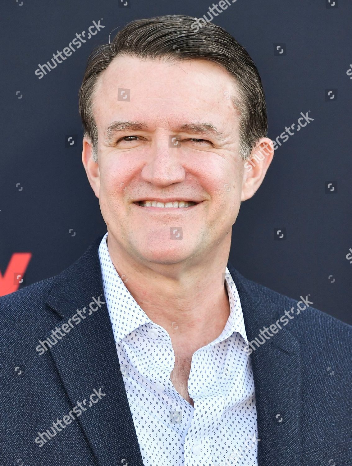 Joe Chrest Editorial Stock Photo - Stock Image | Shutterstock