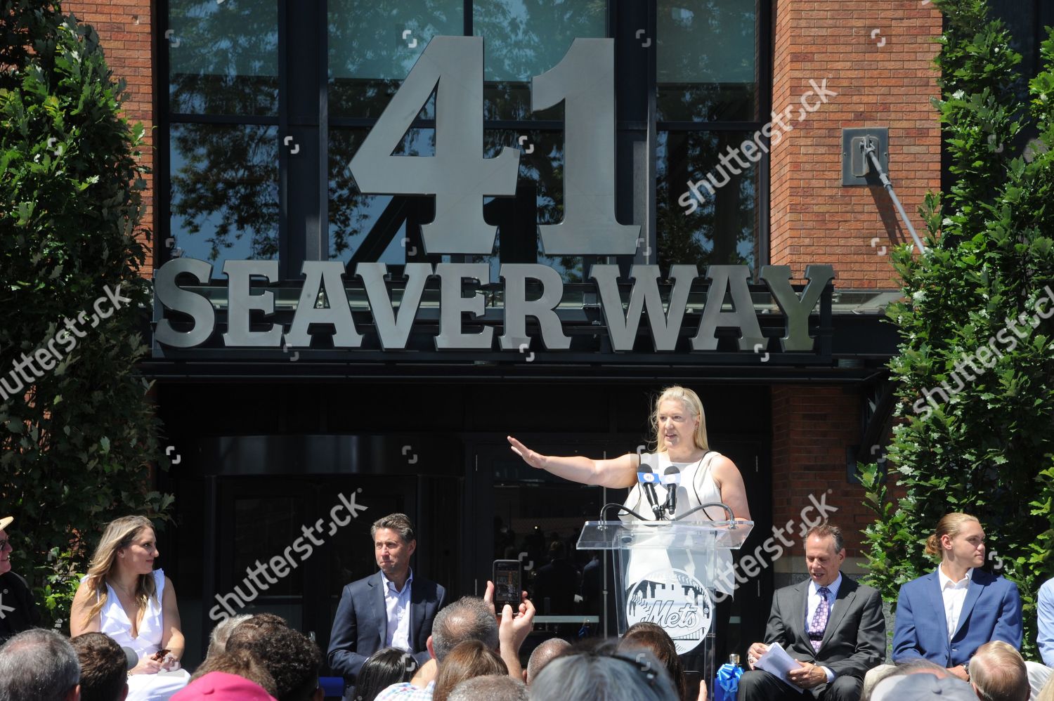 Sarah Seaver Editorial Stock Photo - Stock Image | Shutterstock