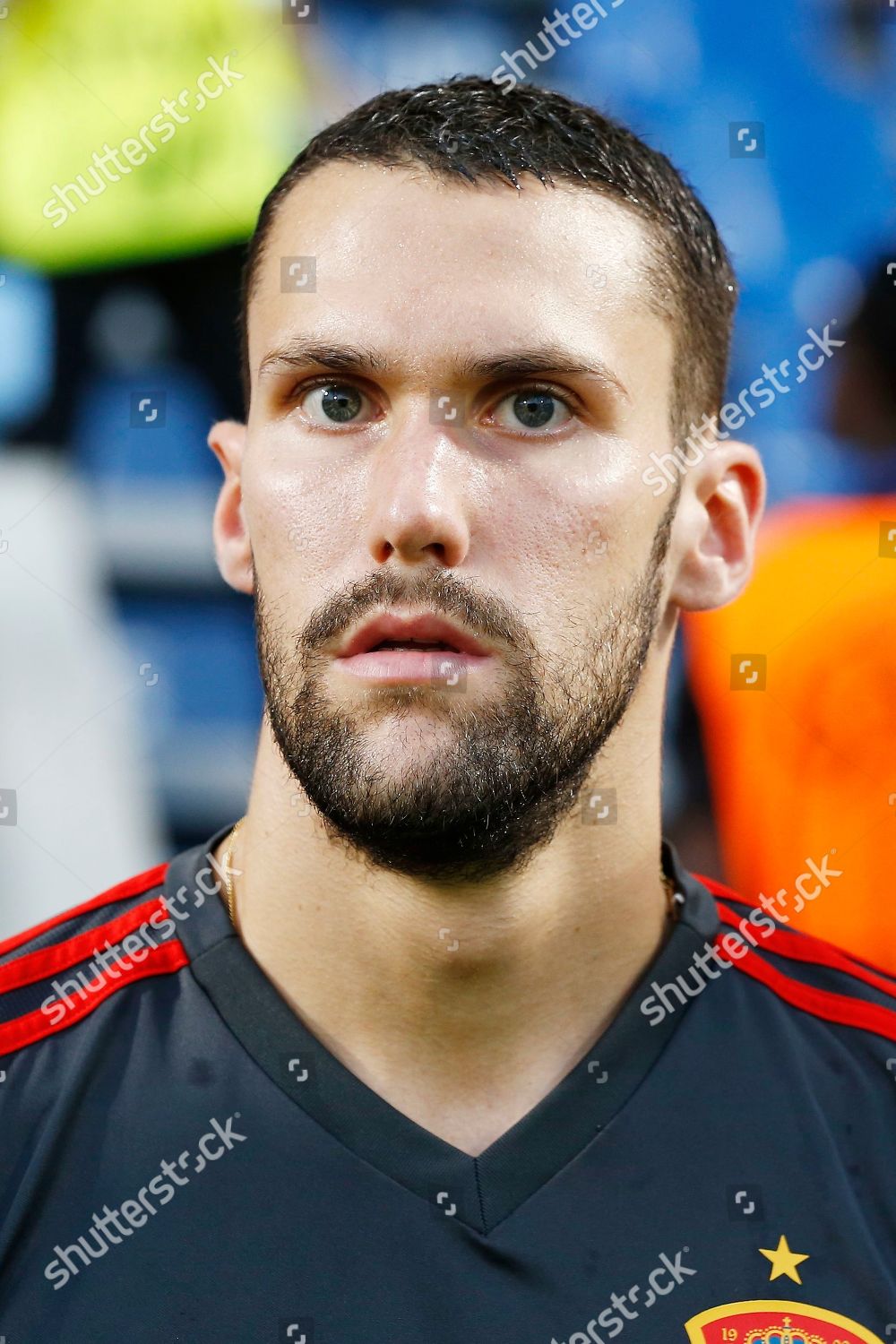Alfonso Pedraza Spain Editorial Stock Photo - Stock Image | Shutterstock