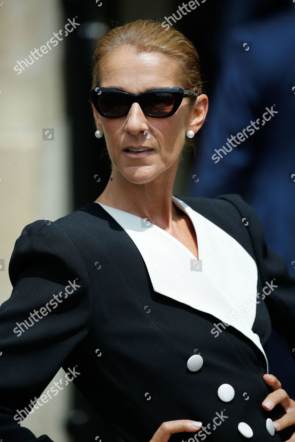 Celine Dion Editorial Stock Photo - Stock Image | Shutterstock