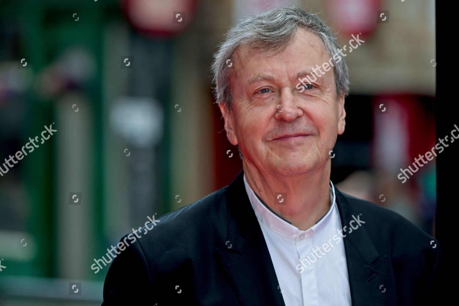 Adrian Noble Editorial Stock Photo - Stock Image | Shutterstock
