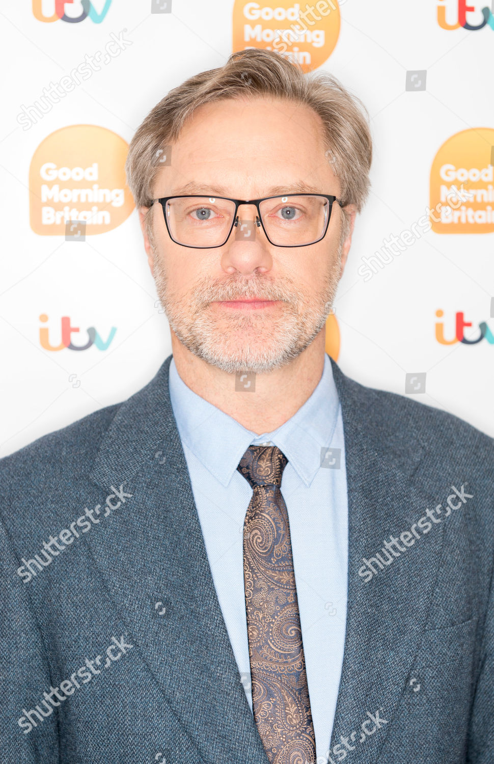 John Letts Editorial Stock Photo - Stock Image | Shutterstock