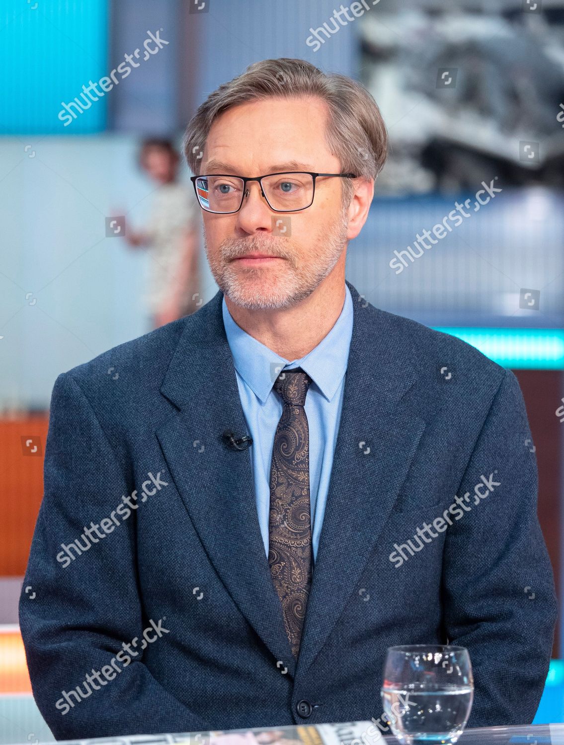 John Letts Editorial Stock Photo - Stock Image | Shutterstock