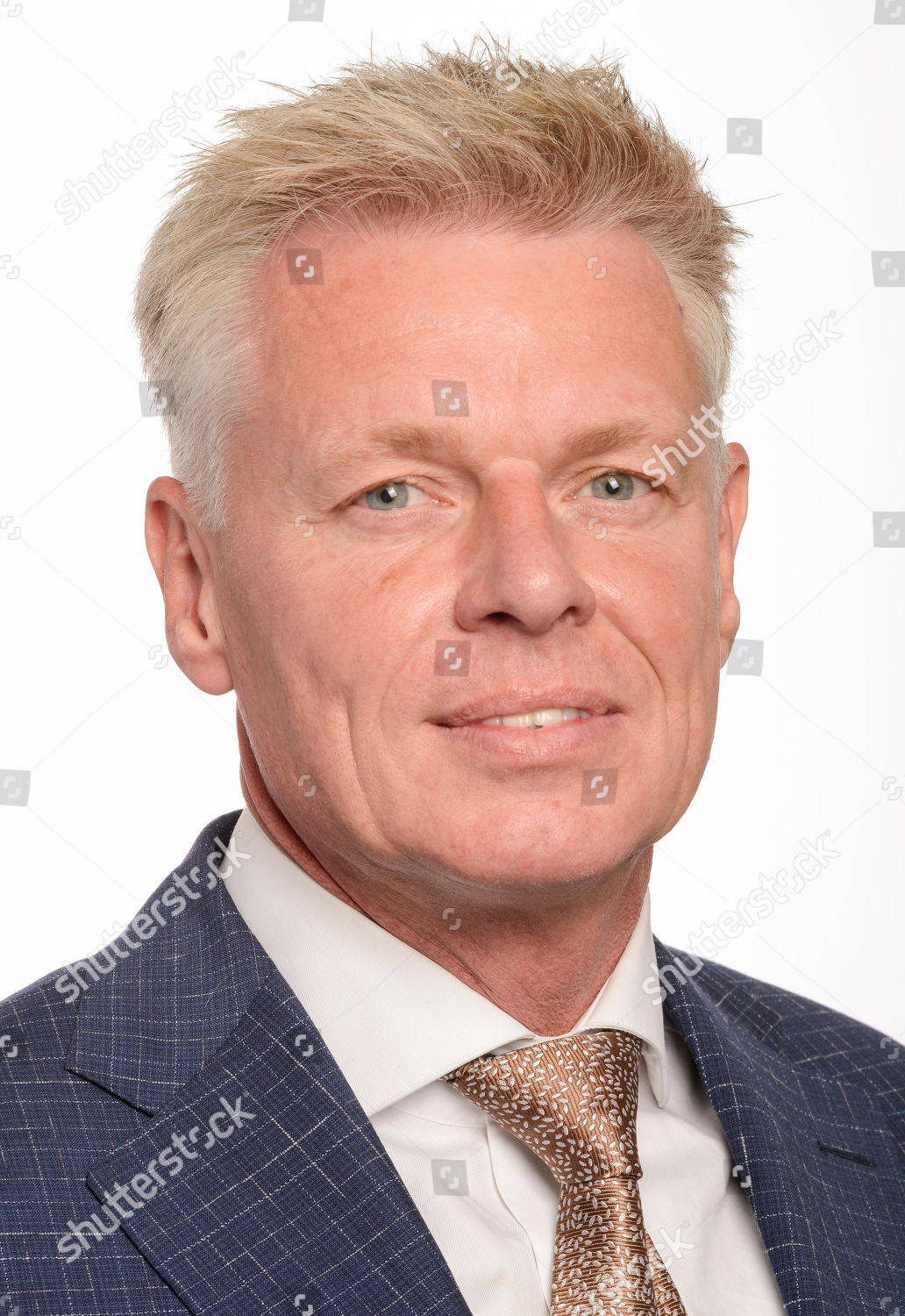 Robert Roos Editorial Stock Photo - Stock Image | Shutterstock
