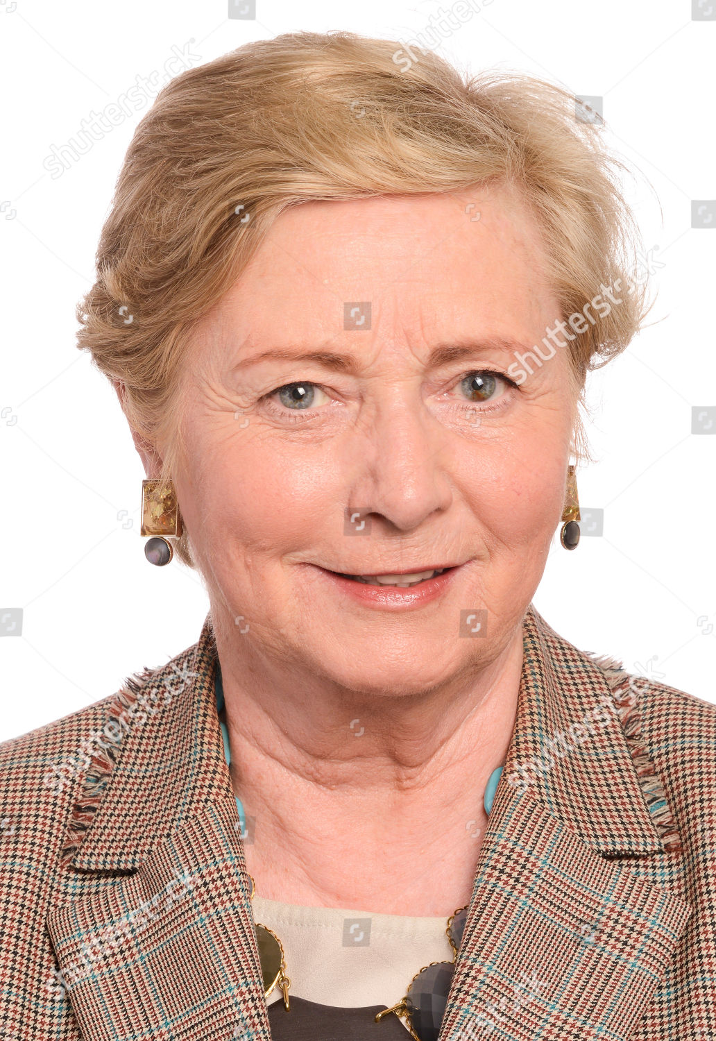 Frances Fitzgerald Editorial Stock Photo - Stock Image | Shutterstock