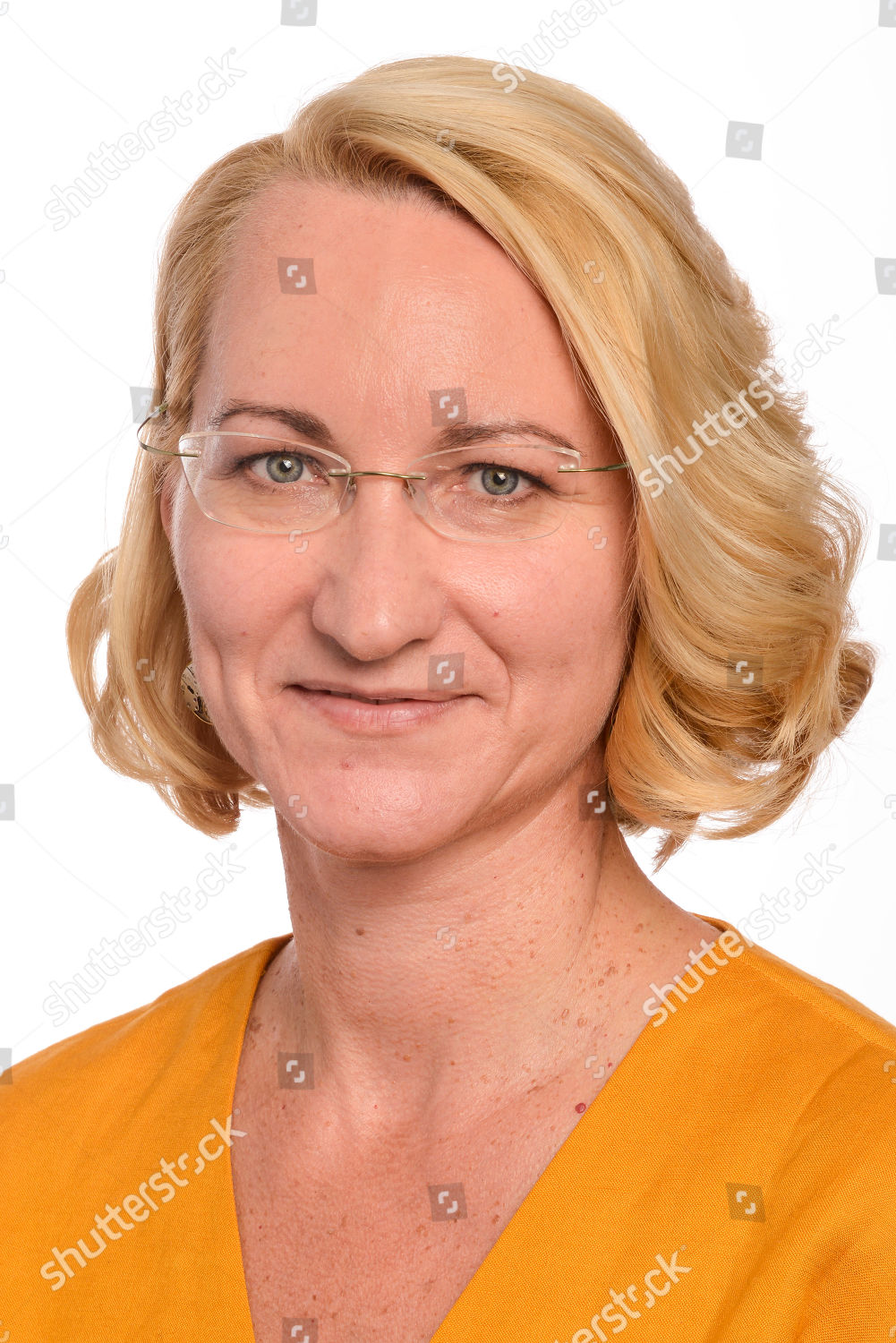 Dace Melbarde Editorial Stock Photo - Stock Image | Shutterstock