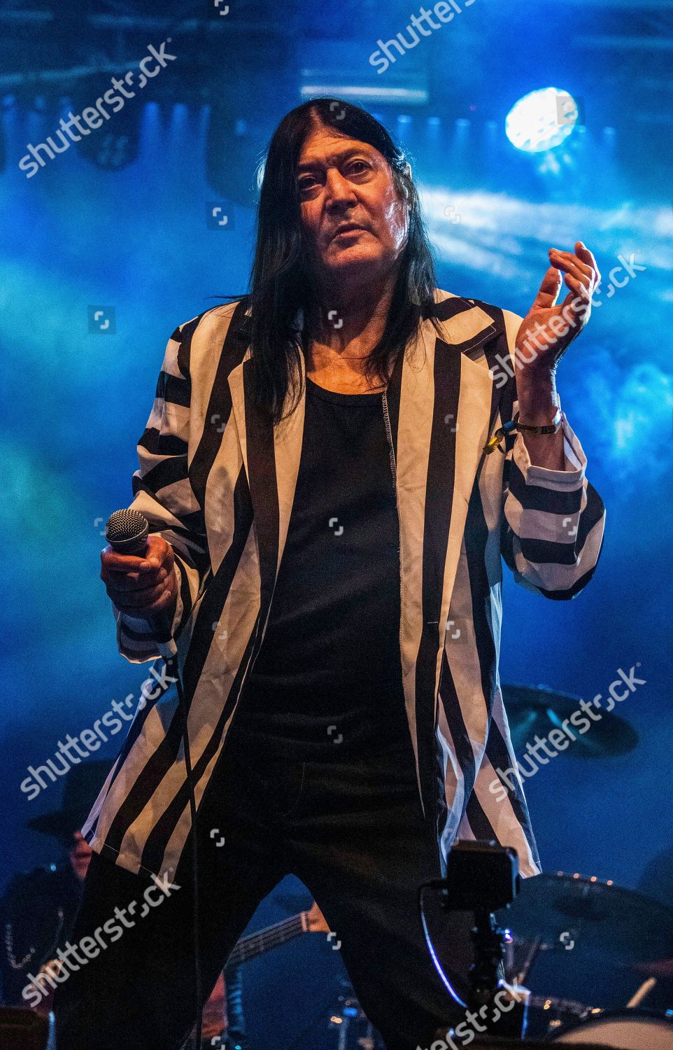 Pete Way Editorial Stock Photo - Stock Image | Shutterstock