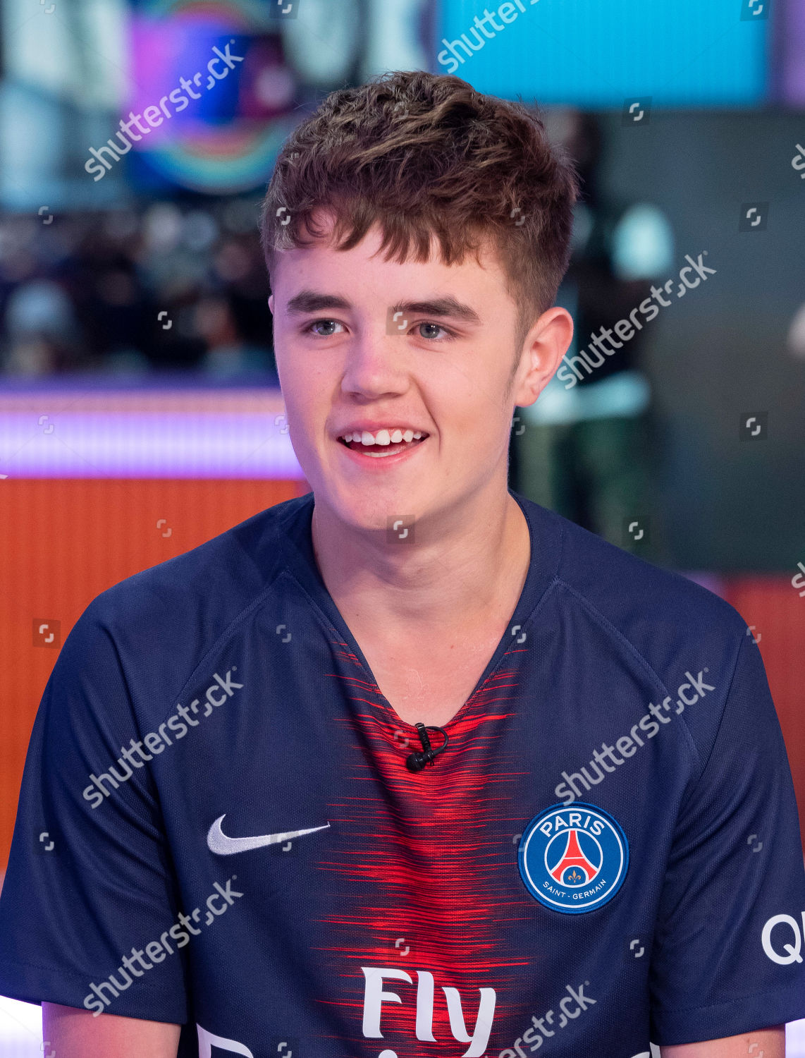 Alex Mann Editorial Stock Photo - Stock Image | Shutterstock