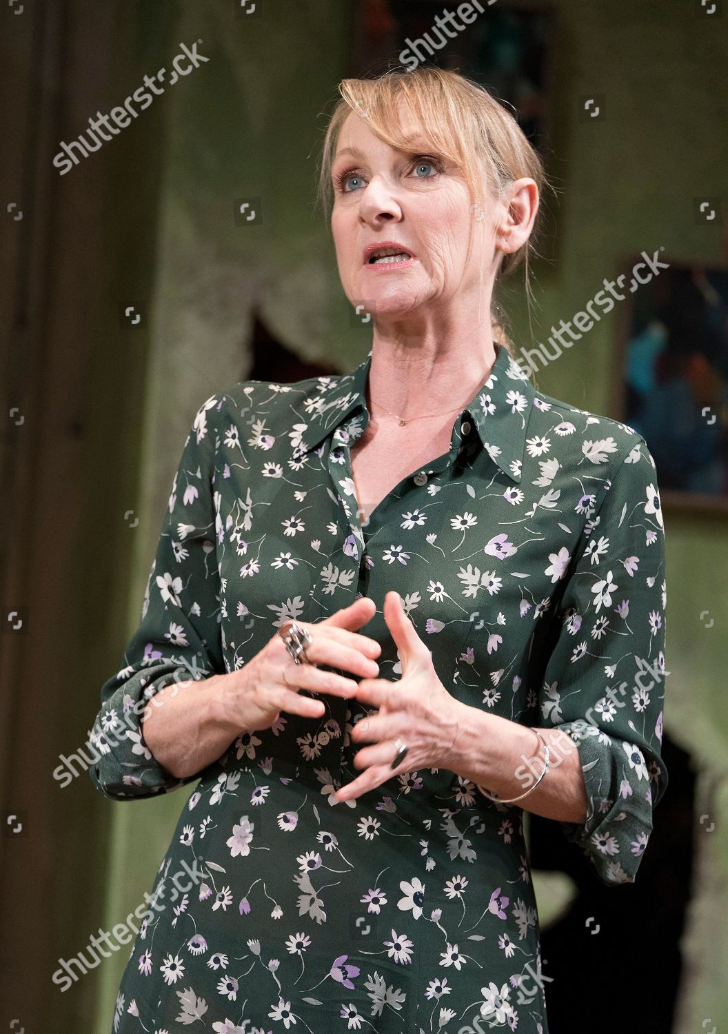 Lesley Sharp Sal Editorial Stock Photo - Stock Image | Shutterstock