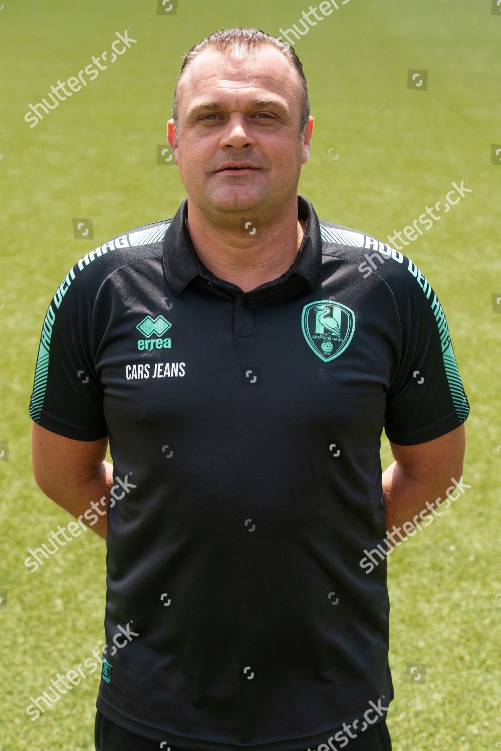 Raymond Mulder Editorial Stock Photo - Stock Image | Shutterstock