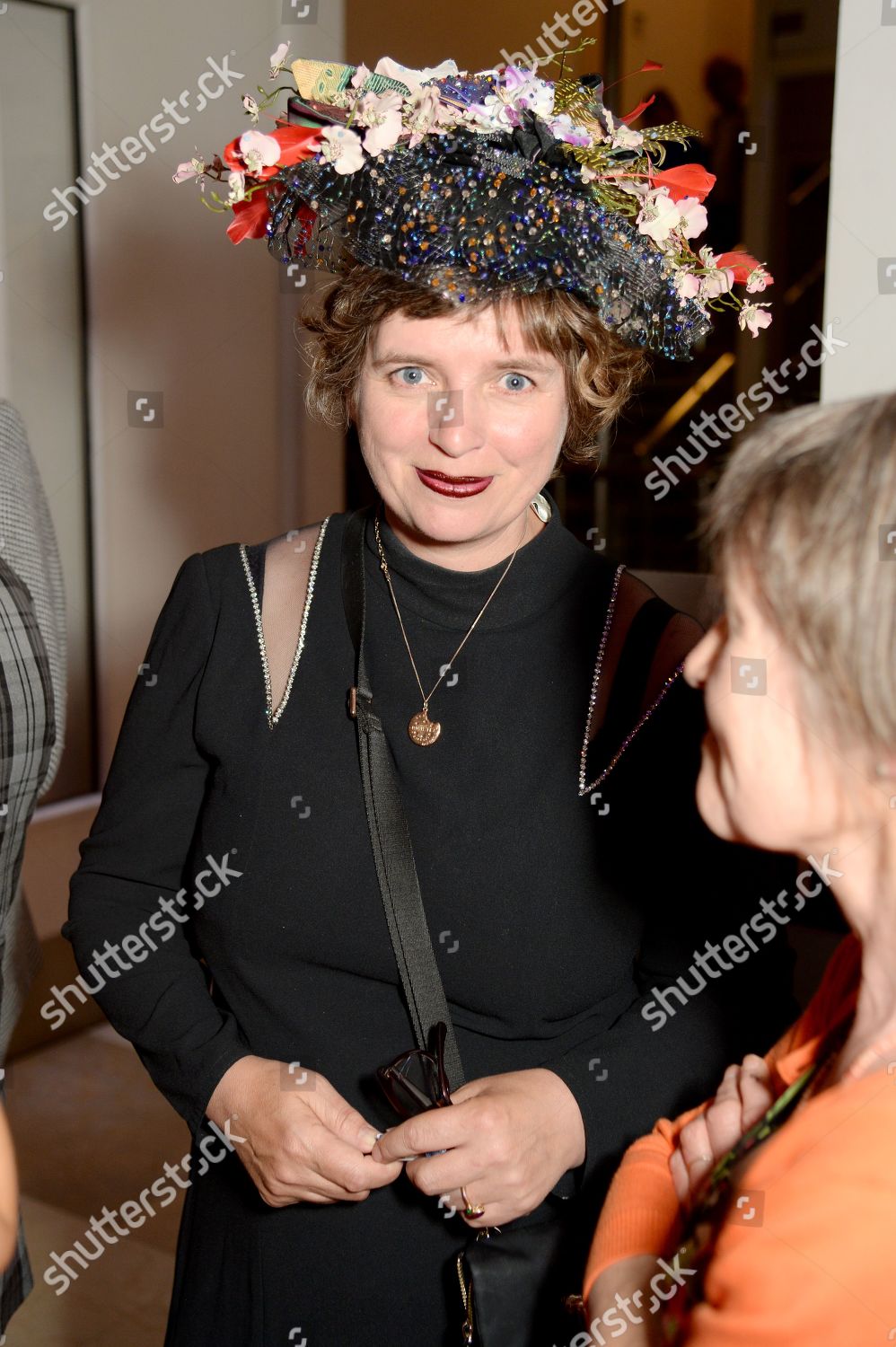 Deborah Curtis Editorial Stock Photo - Stock Image | Shutterstock