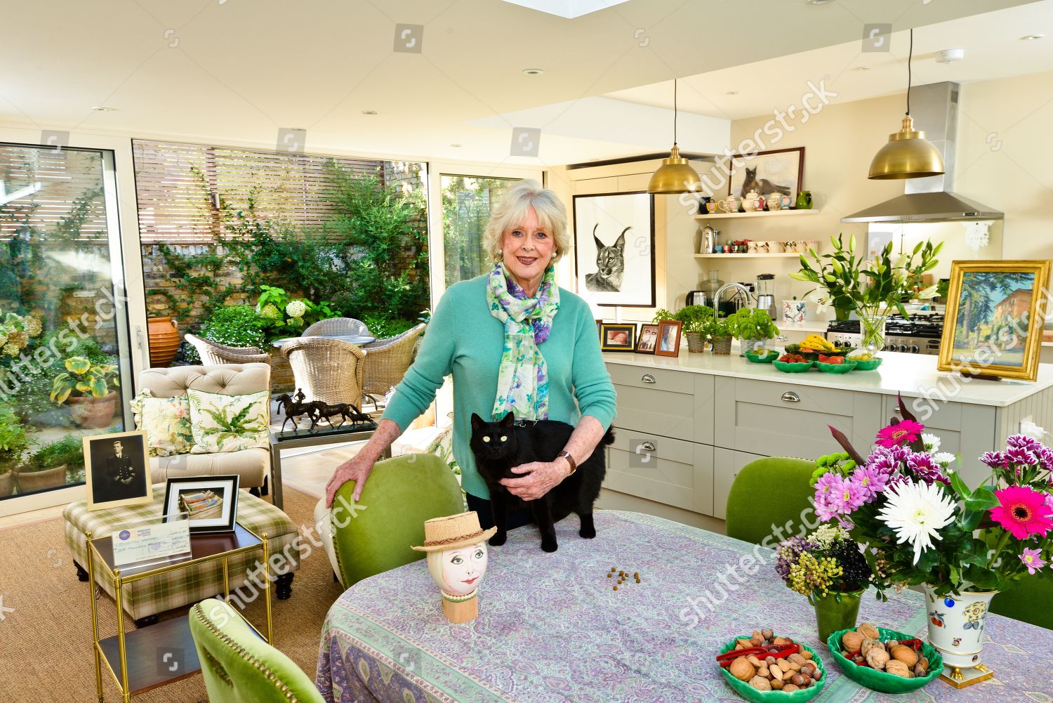 Judith Keppel Editorial Stock Photo - Stock Image | Shutterstock