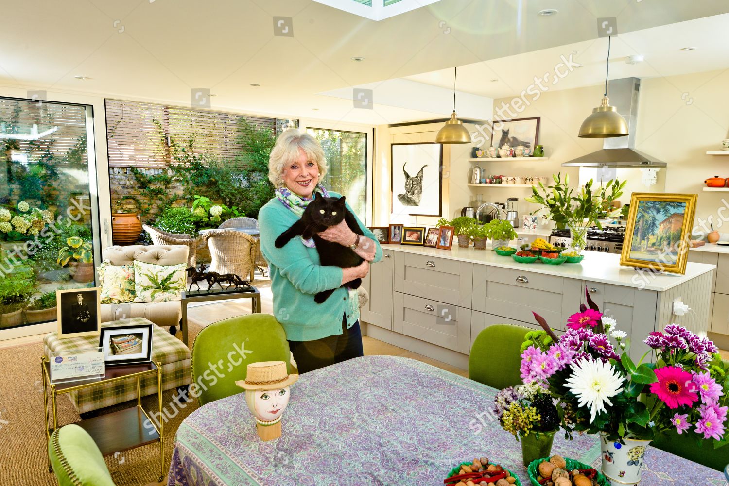 Judith Keppel Editorial Stock Photo - Stock Image | Shutterstock