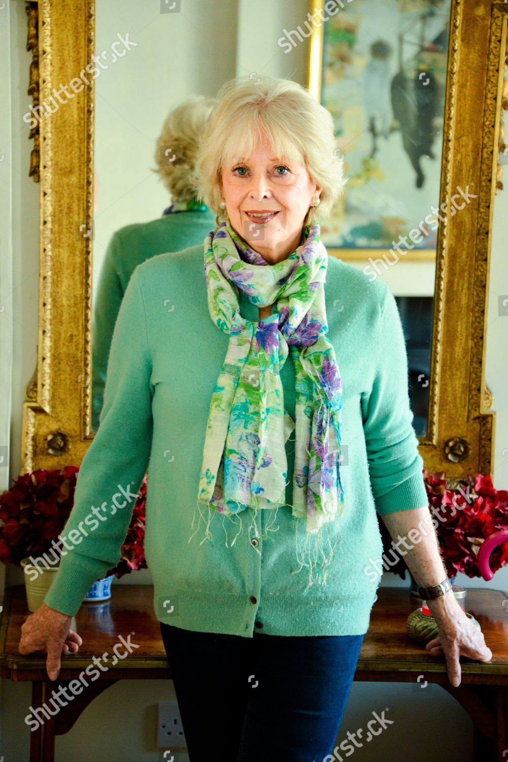 Judith Keppel Editorial Stock Photo - Stock Image | Shutterstock