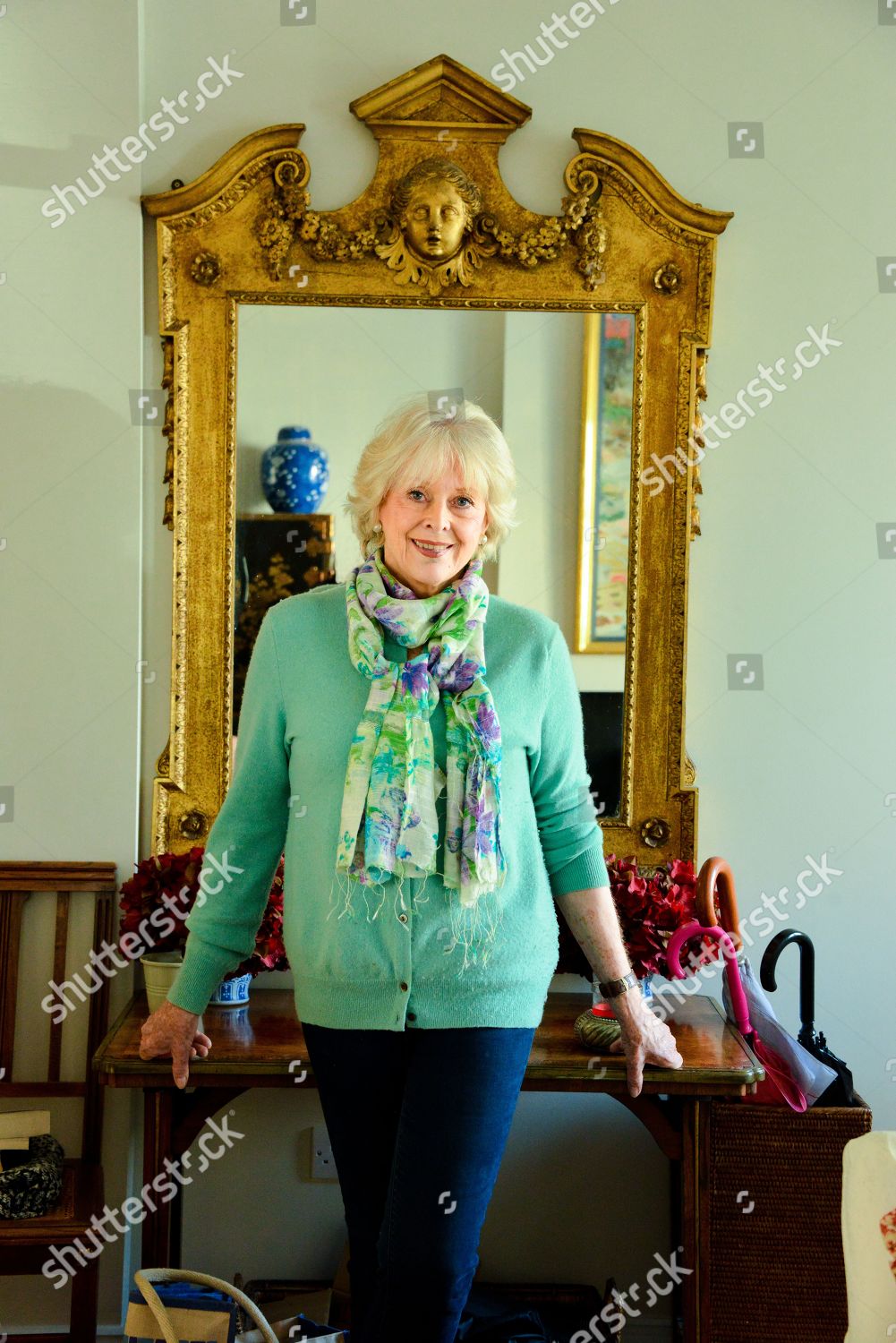 Judith Keppel Editorial Stock Photo - Stock Image | Shutterstock