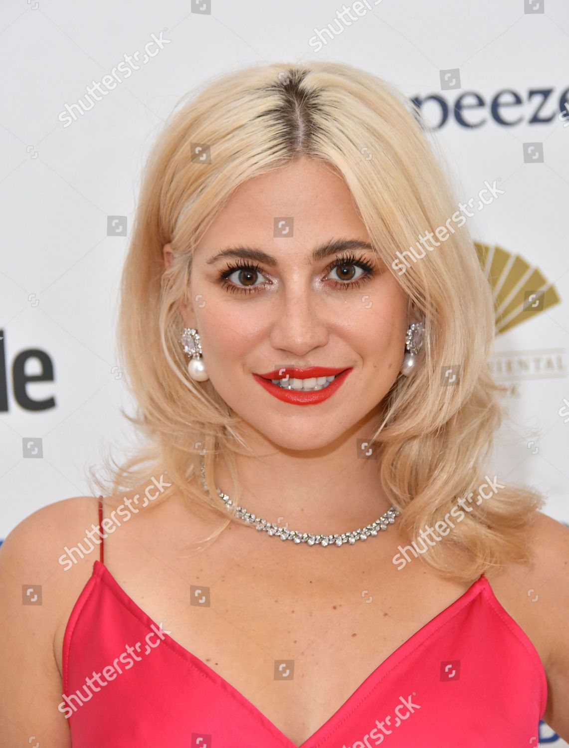 Pixie Lott Editorial Stock Photo - Stock Image | Shutterstock