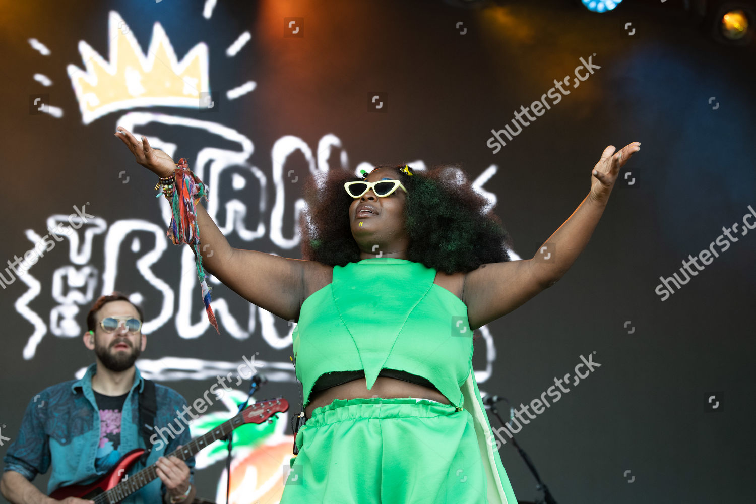 Tank Bangas Editorial Stock Photo - Stock Image | Shutterstock