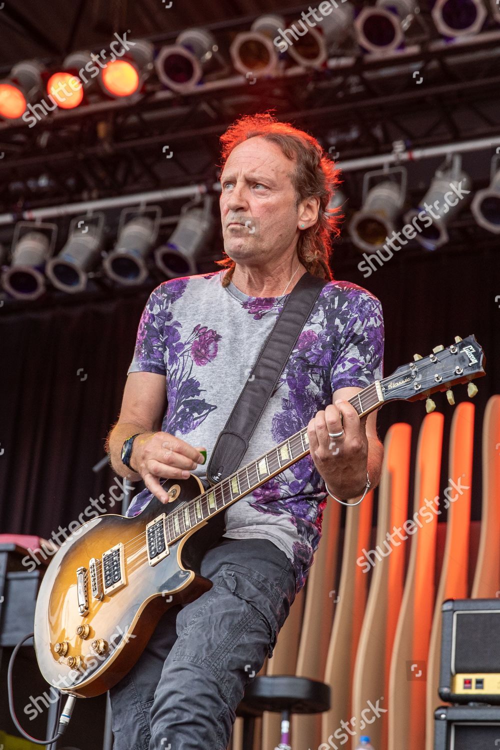 Jesus Jones Jerry De Borg Editorial Stock Photo - Stock Image ...