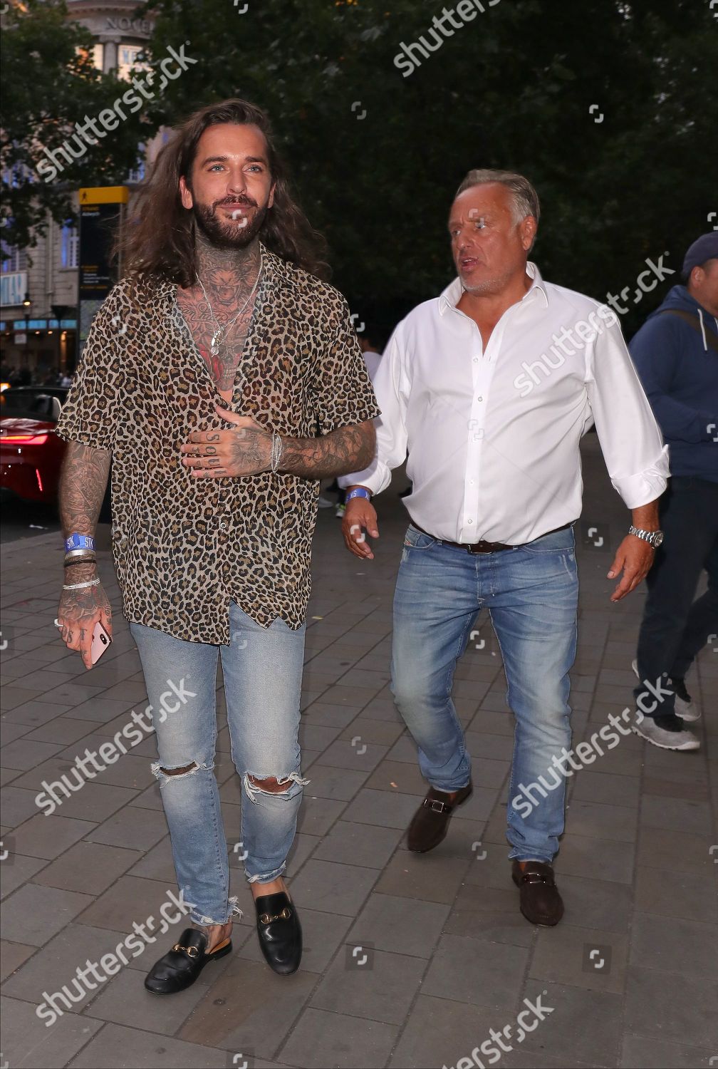 Peter Wicks Editorial Stock Photo - Stock Image | Shutterstock