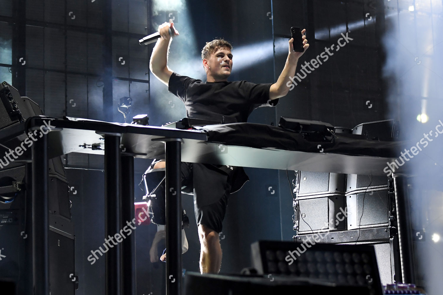 Martin Garrix Editorial Stock Photo - Stock Image | Shutterstock