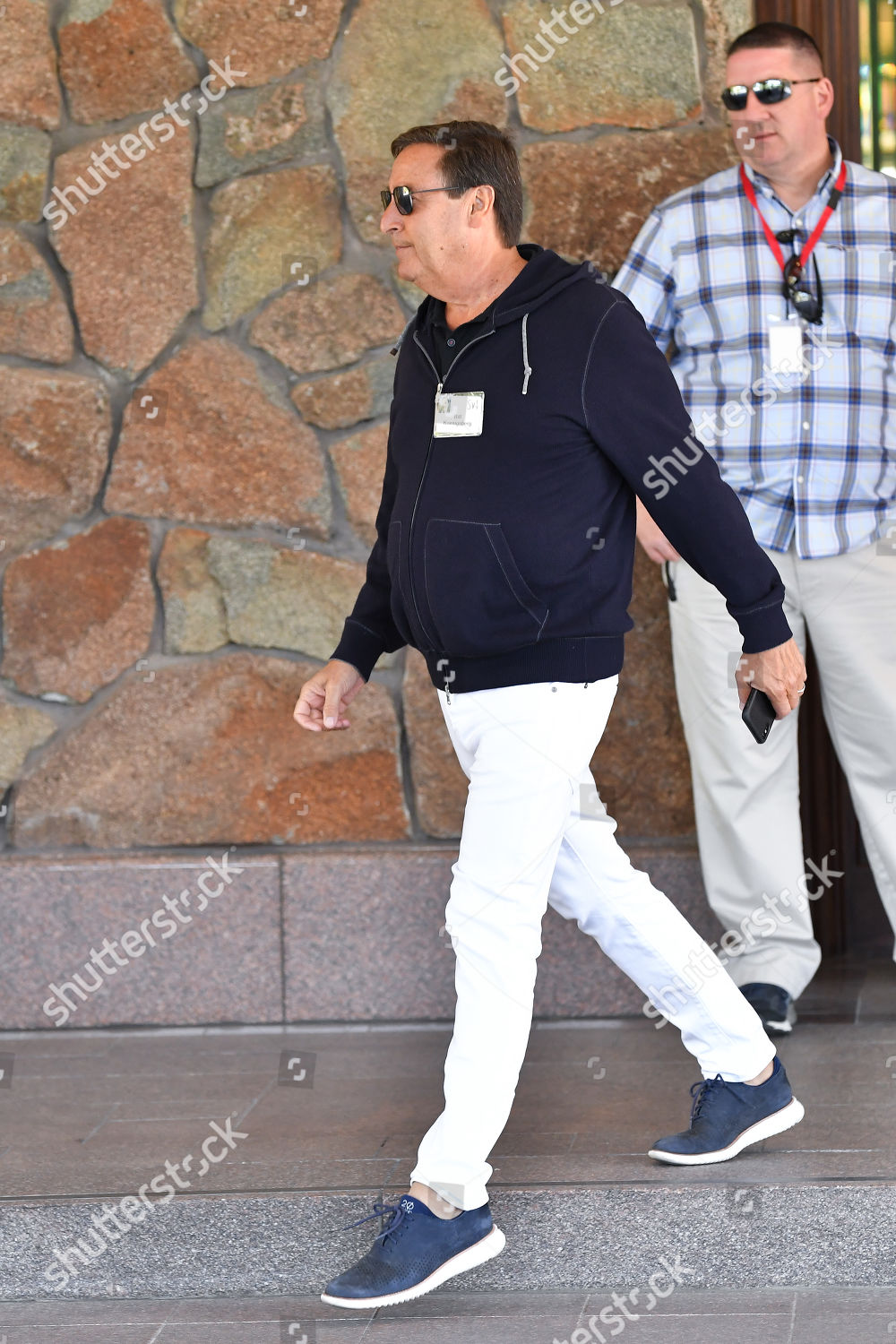Bill Koenigsberg President Ceo Founder Horizon Editorial Stock Photo ...