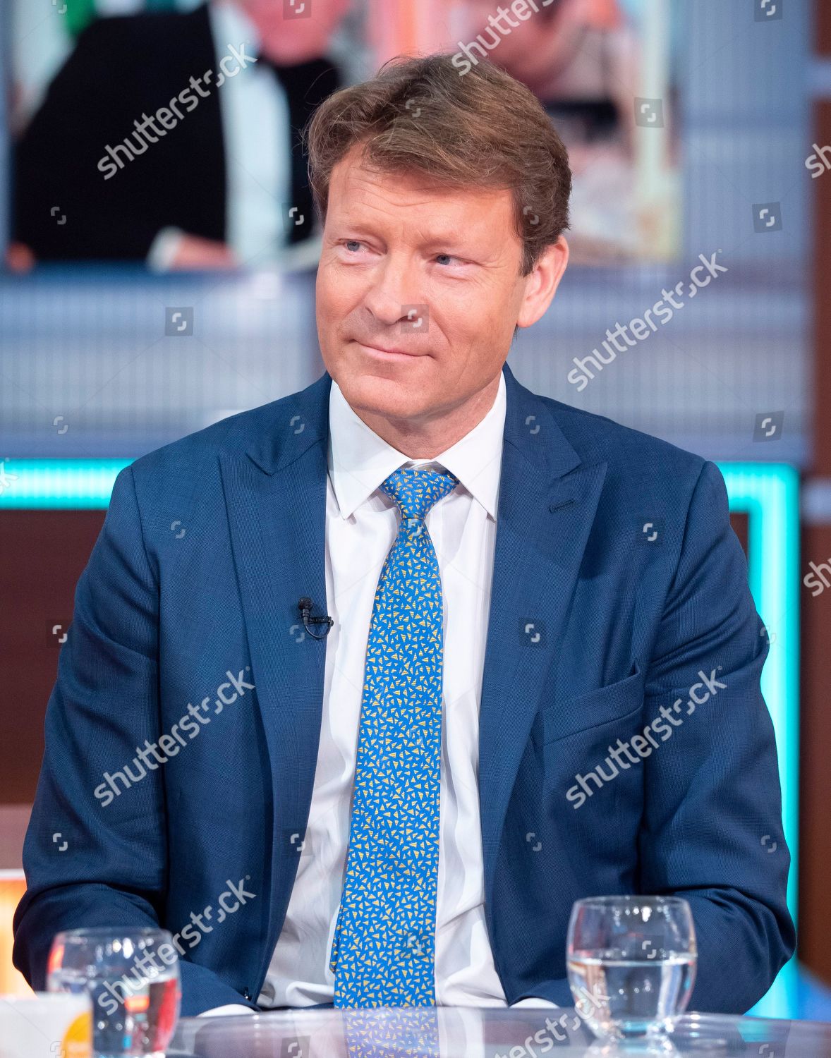 Richard Tice Editorial Stock Photo - Stock Image | Shutterstock