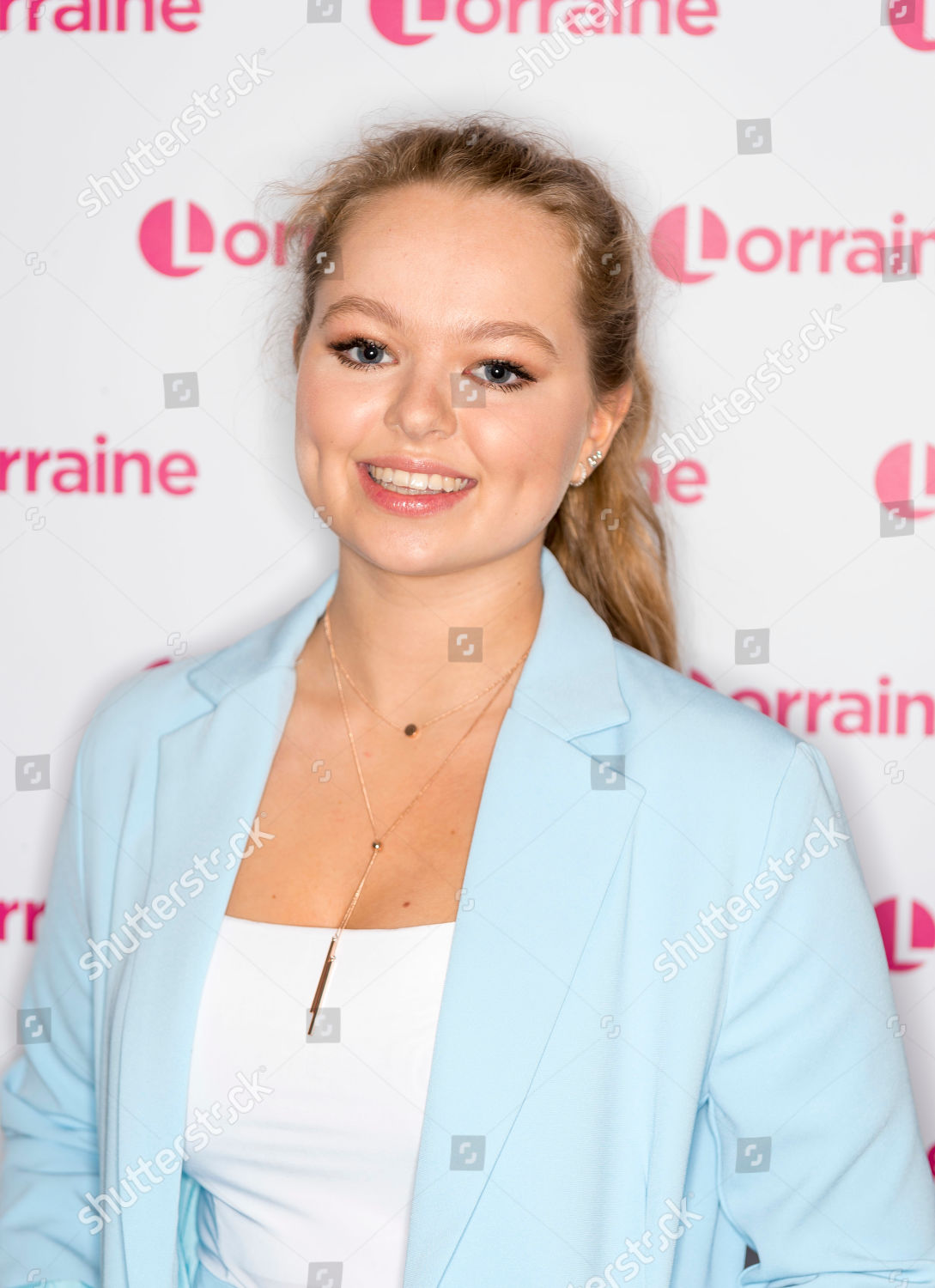 Jemma Donovan Editorial Stock Photo - Stock Image | Shutterstock