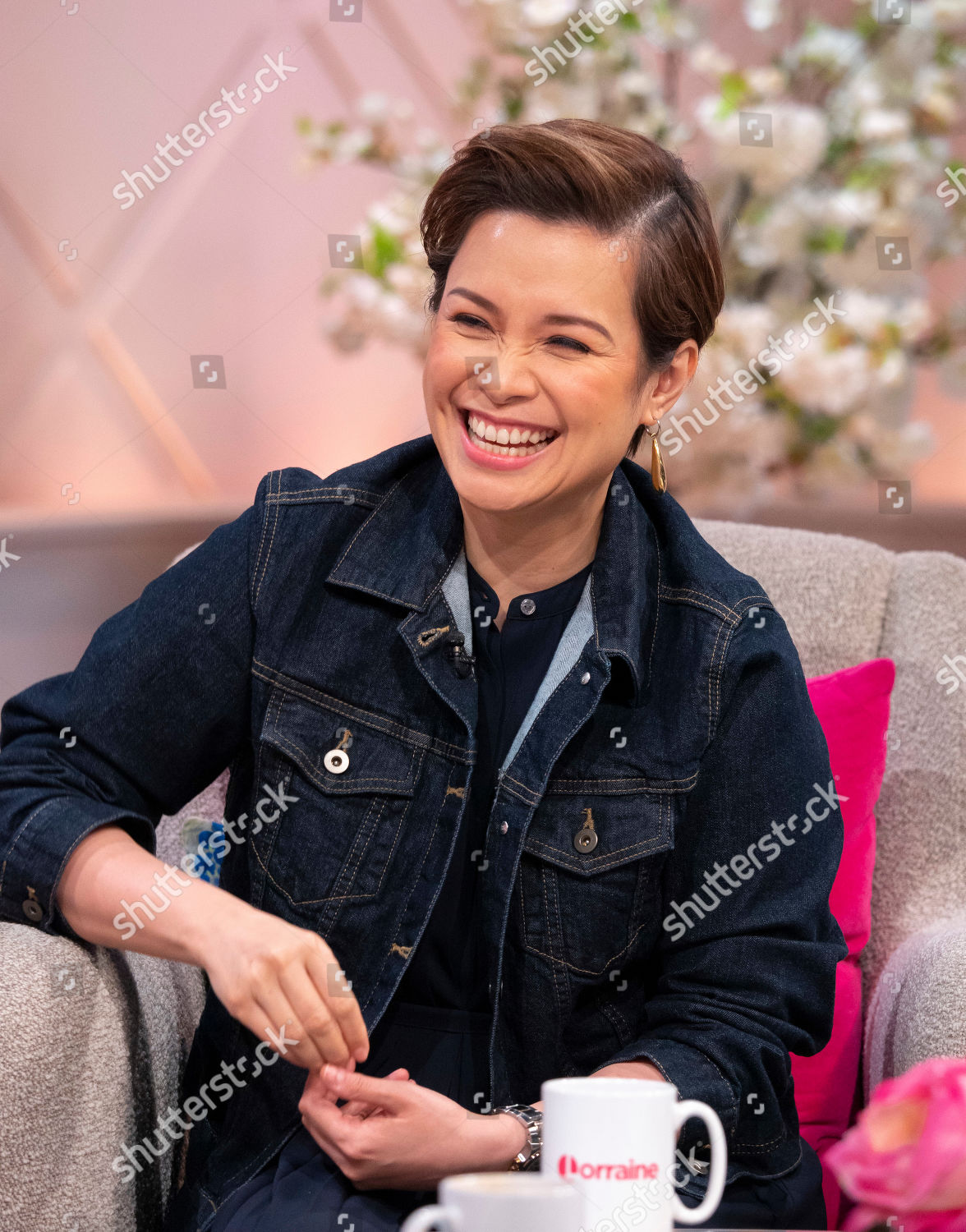 Lea Salonga Editorial Stock Photo - Stock Image | Shutterstock