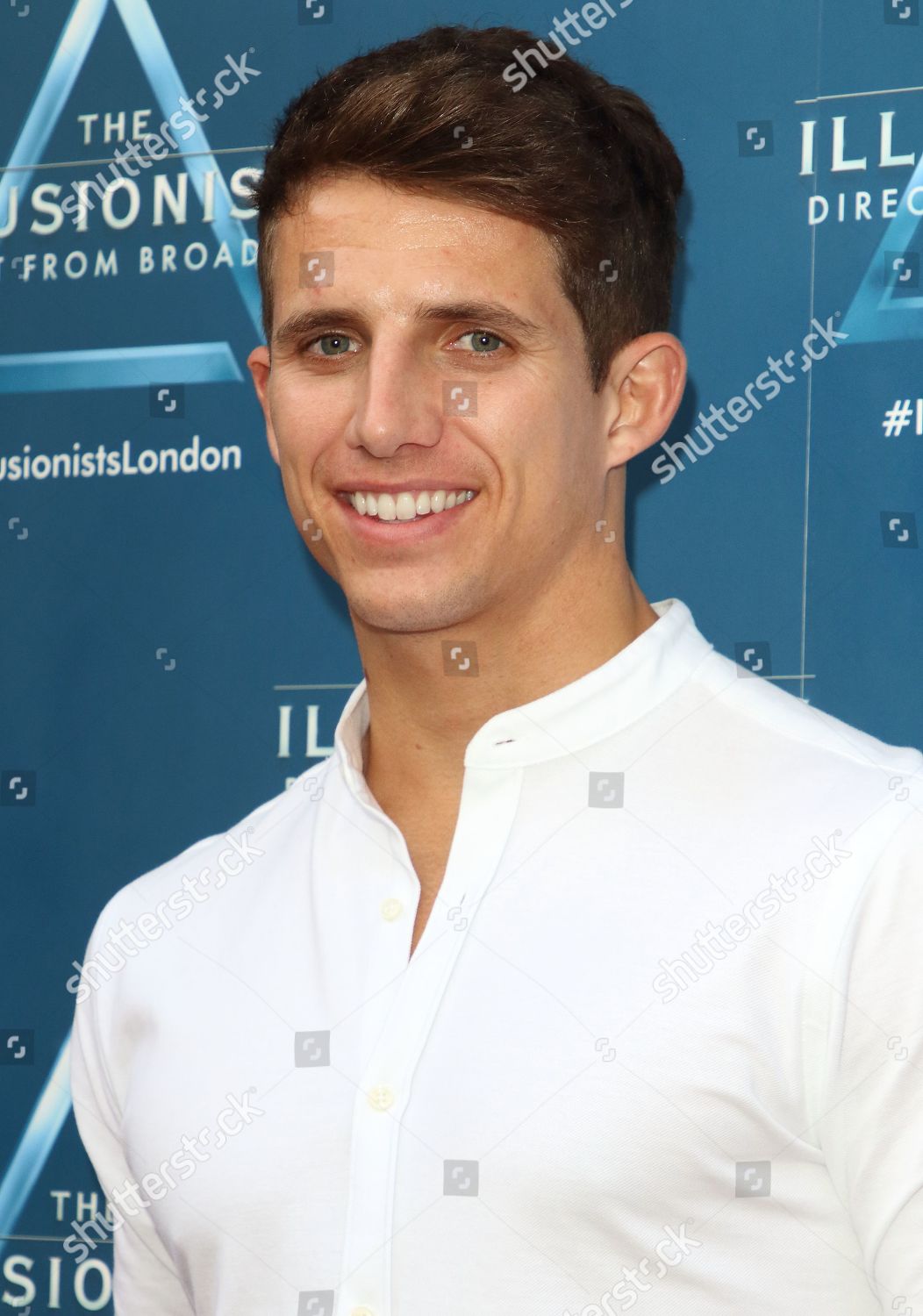 Callum Macleod Editorial Stock Photo - Stock Image | Shutterstock
