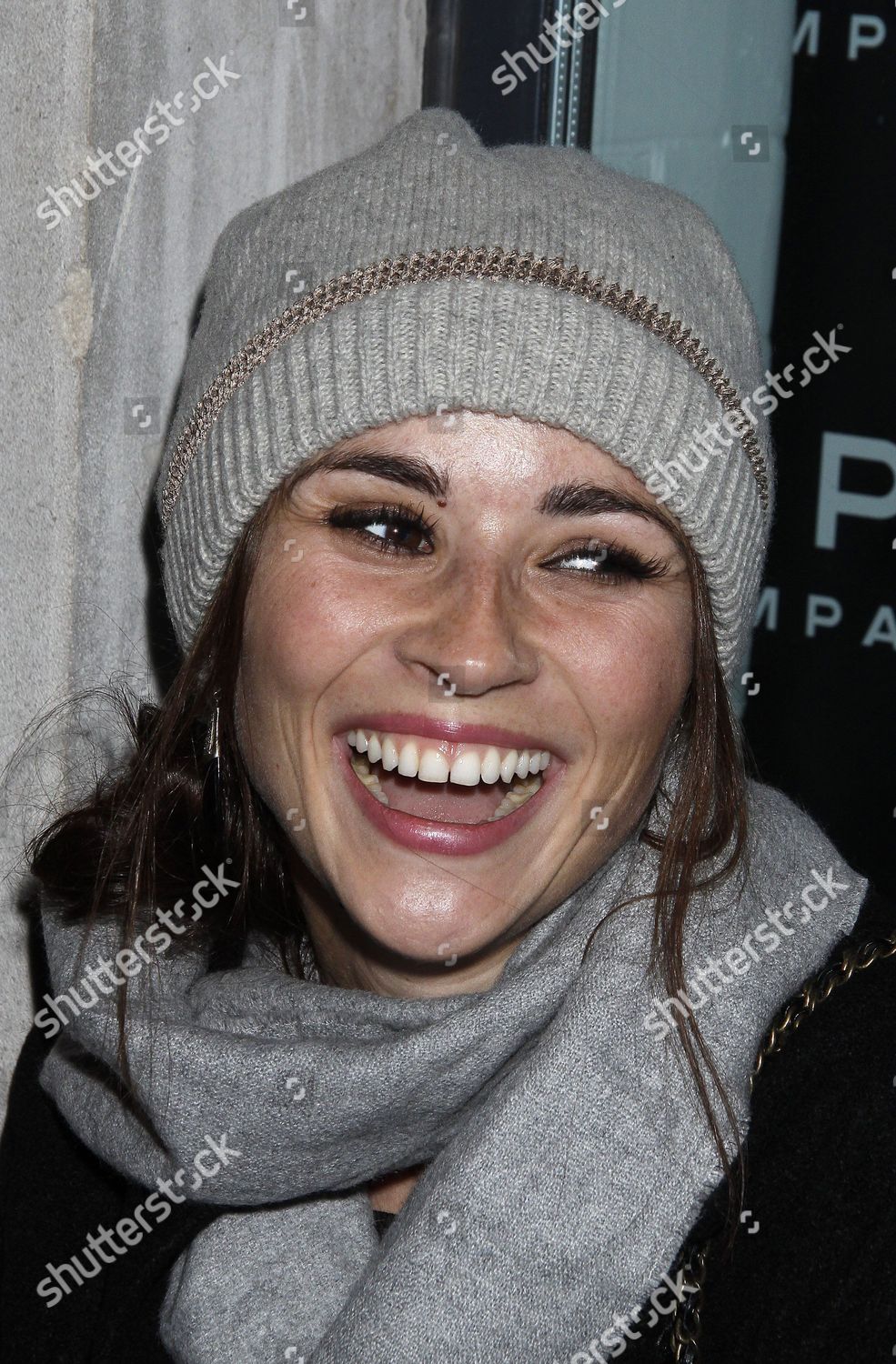 Emma Pierson Editorial Stock Photo - Stock Image | Shutterstock