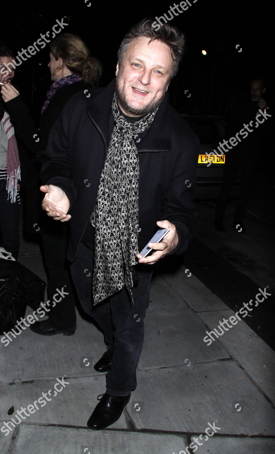 Rankin Editorial Stock Photo - Stock Image | Shutterstock