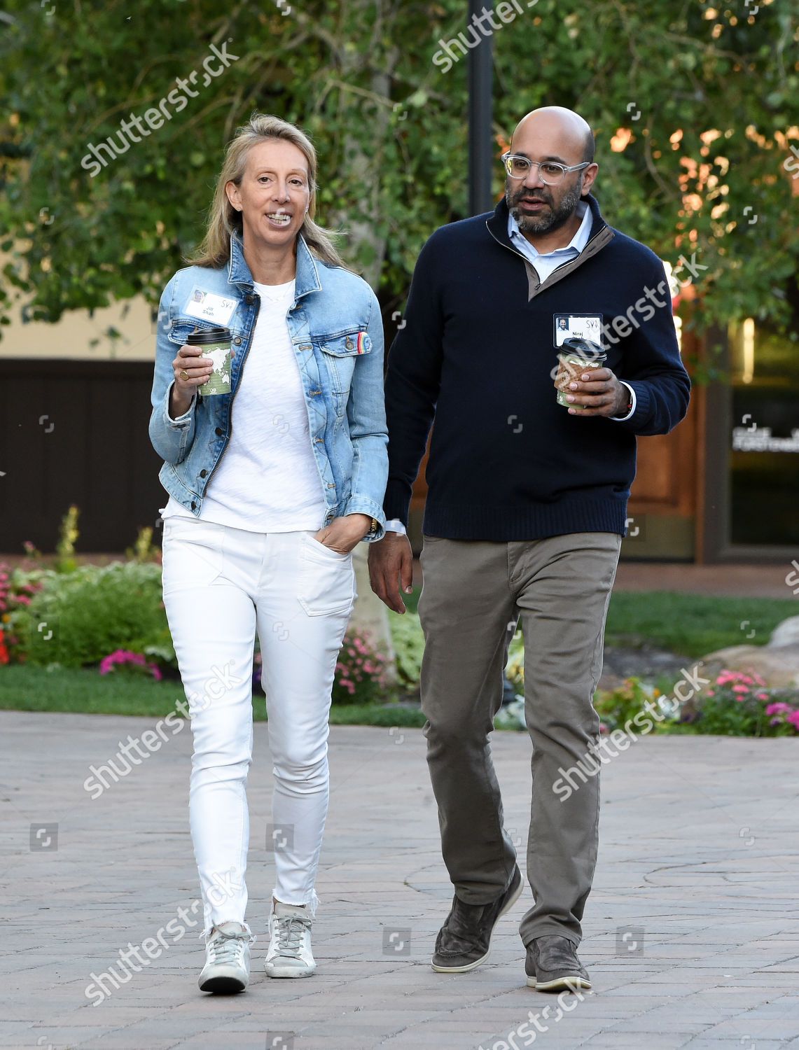 Jill Shah Niraj Shah Editorial Stock Photo - Stock Image | Shutterstock Jill Shah Niraj Shah Editorial Stock Photo - Stock Image | Shutterstock