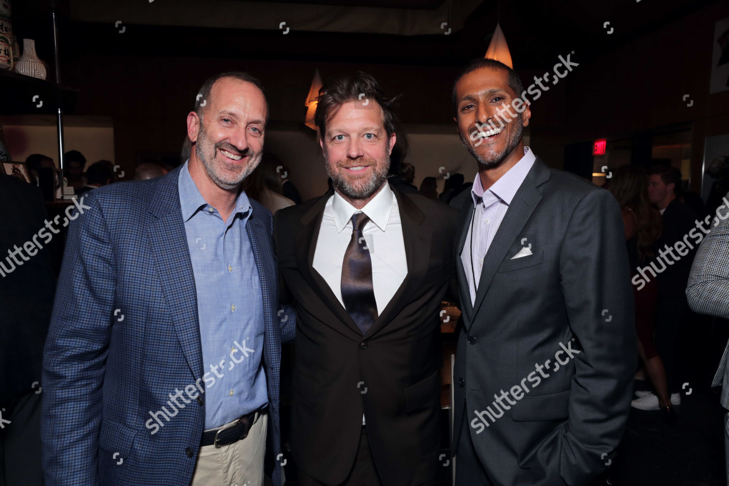 Jimmy Horowitz President Universal Pictures David Editorial Stock Photo ...
