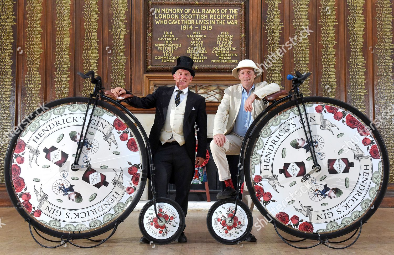Neil Laughton David Foxpitt Editorial Stock Photo - Stock Image ...