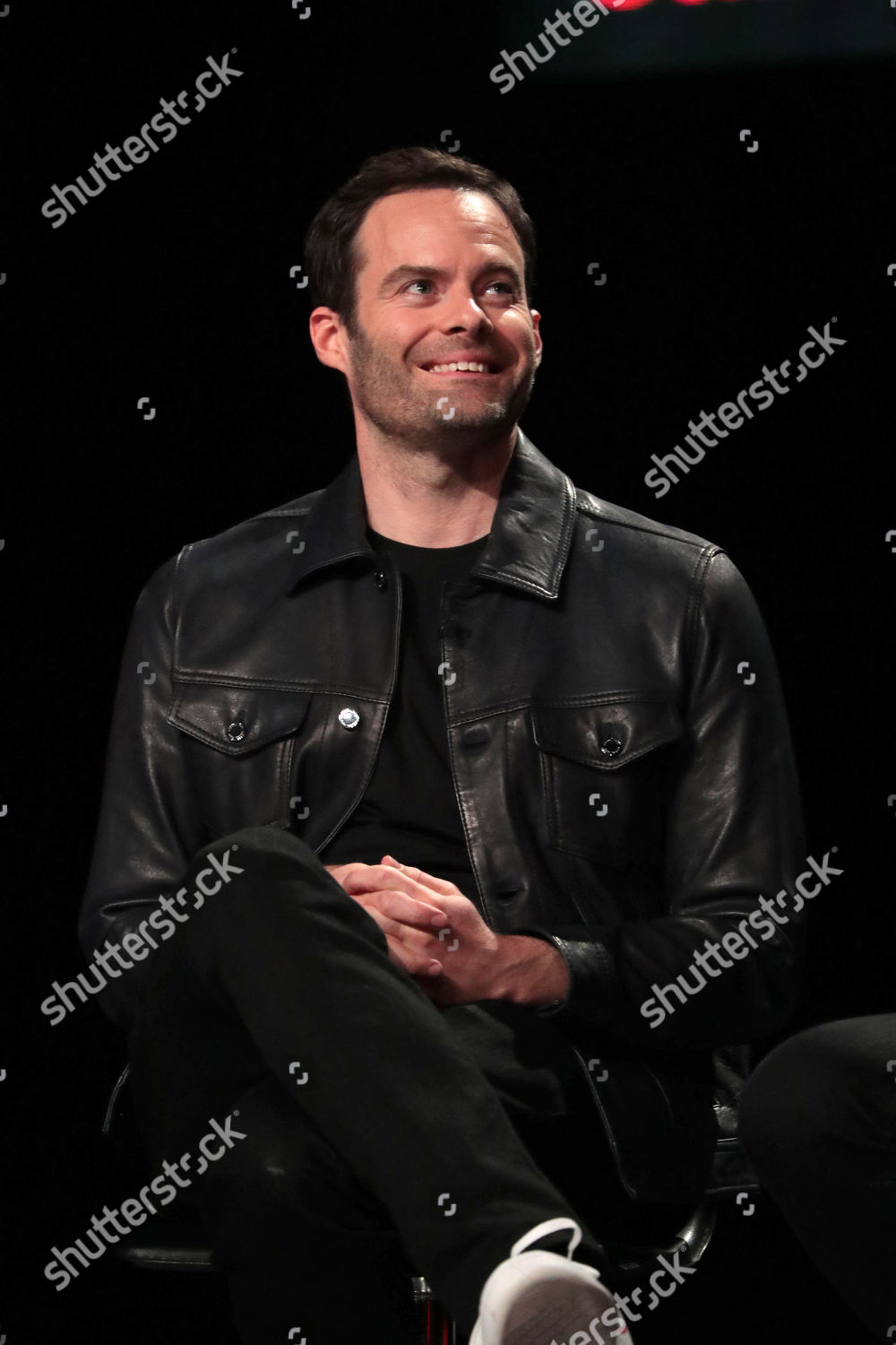 Bill Hader Editorial Stock Photo - Stock Image | Shutterstock