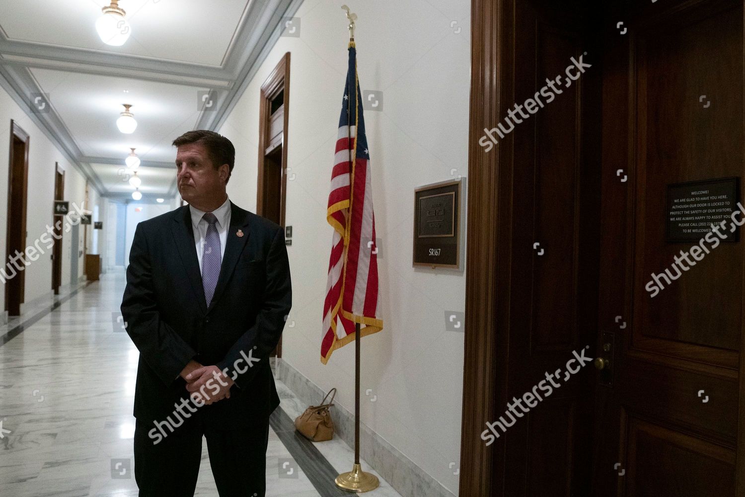 Gerard Fitzgerald President Uniformed Firefighters Association ...