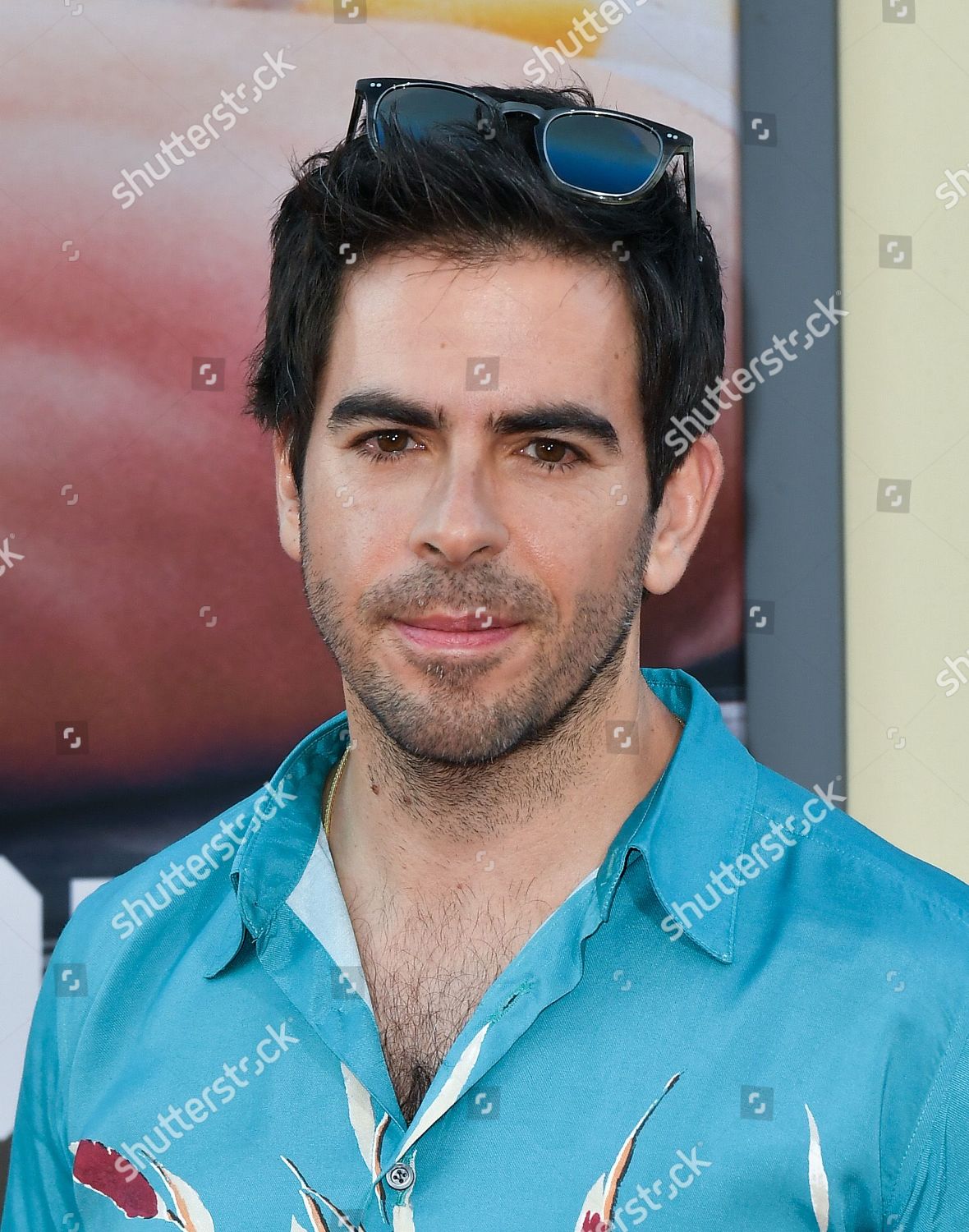 Eli Roth Editorial Stock Photo - Stock Image | Shutterstock