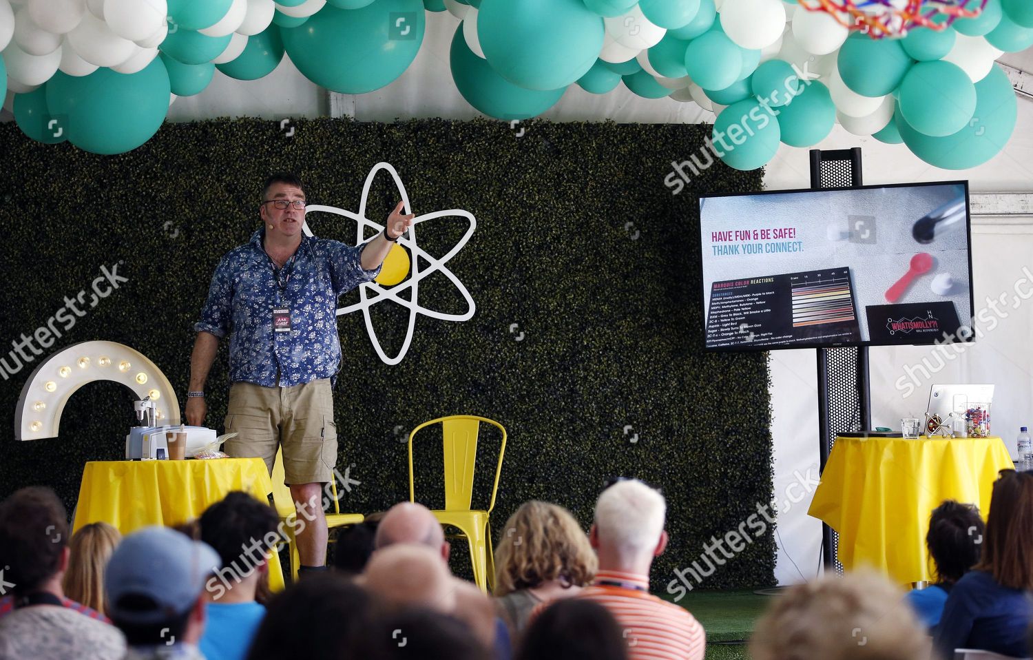 Dr David Caldicott C Irish Emergency Editorial Stock Photo - Stock ...